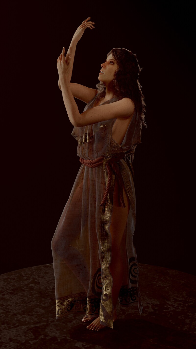 ArtStation - risus risus