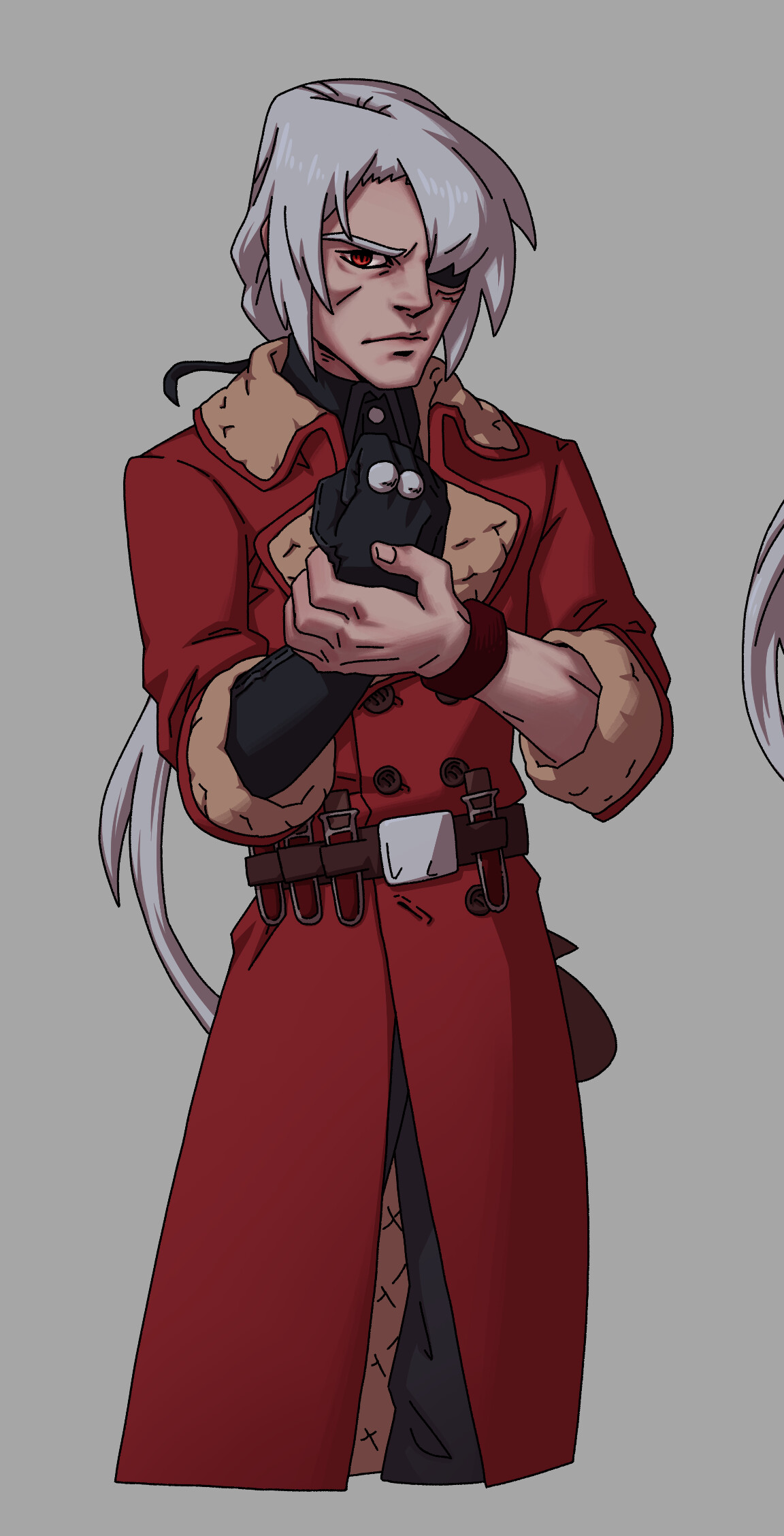 ArtStation - Mort Style Stuff