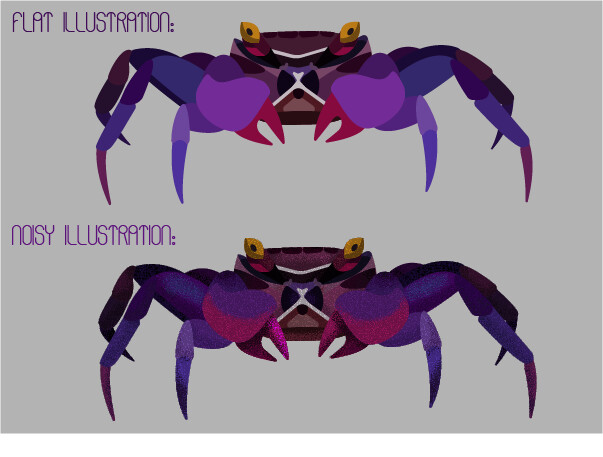 ArtStation - crab