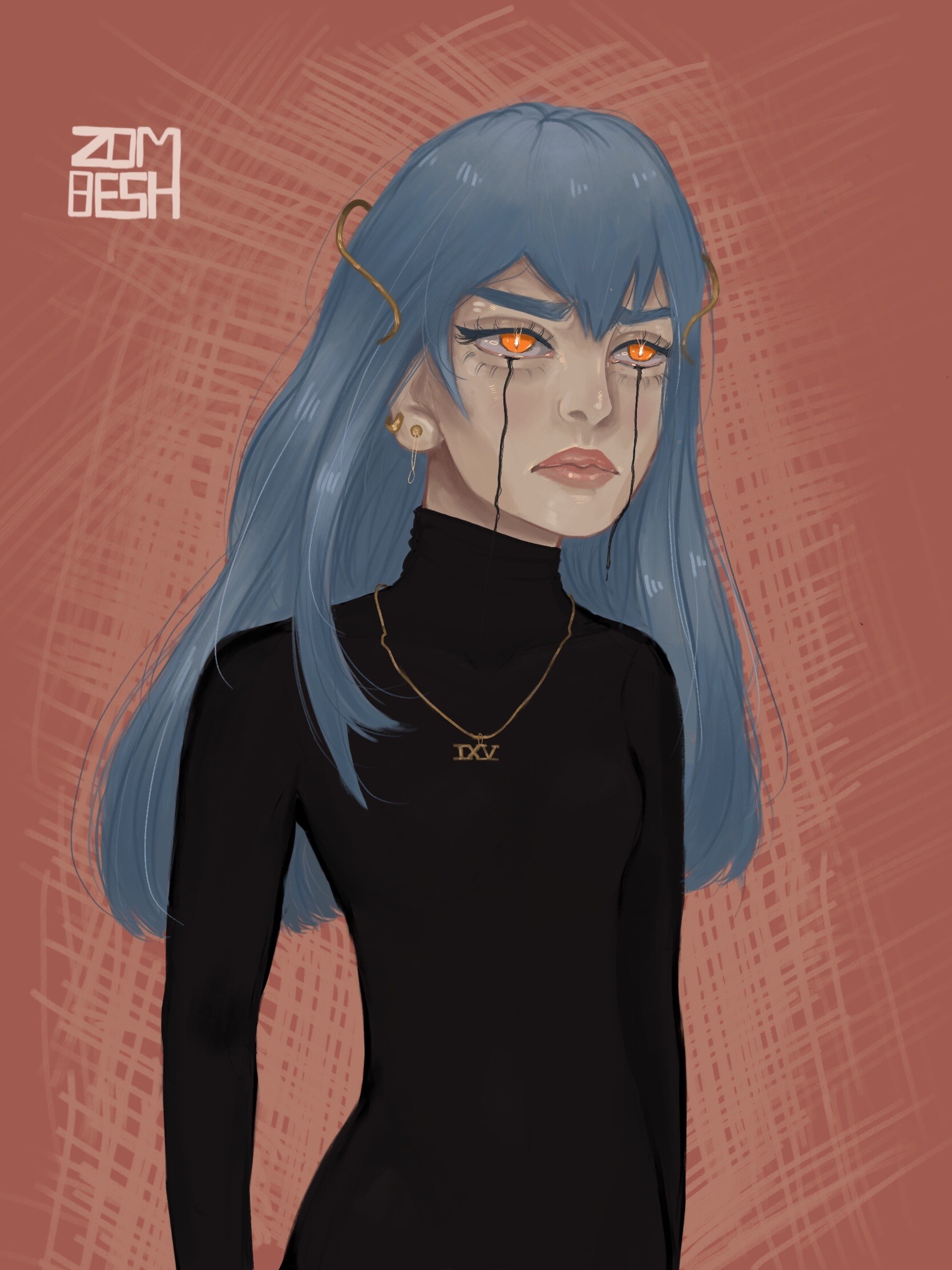 ArtStation - Devastation