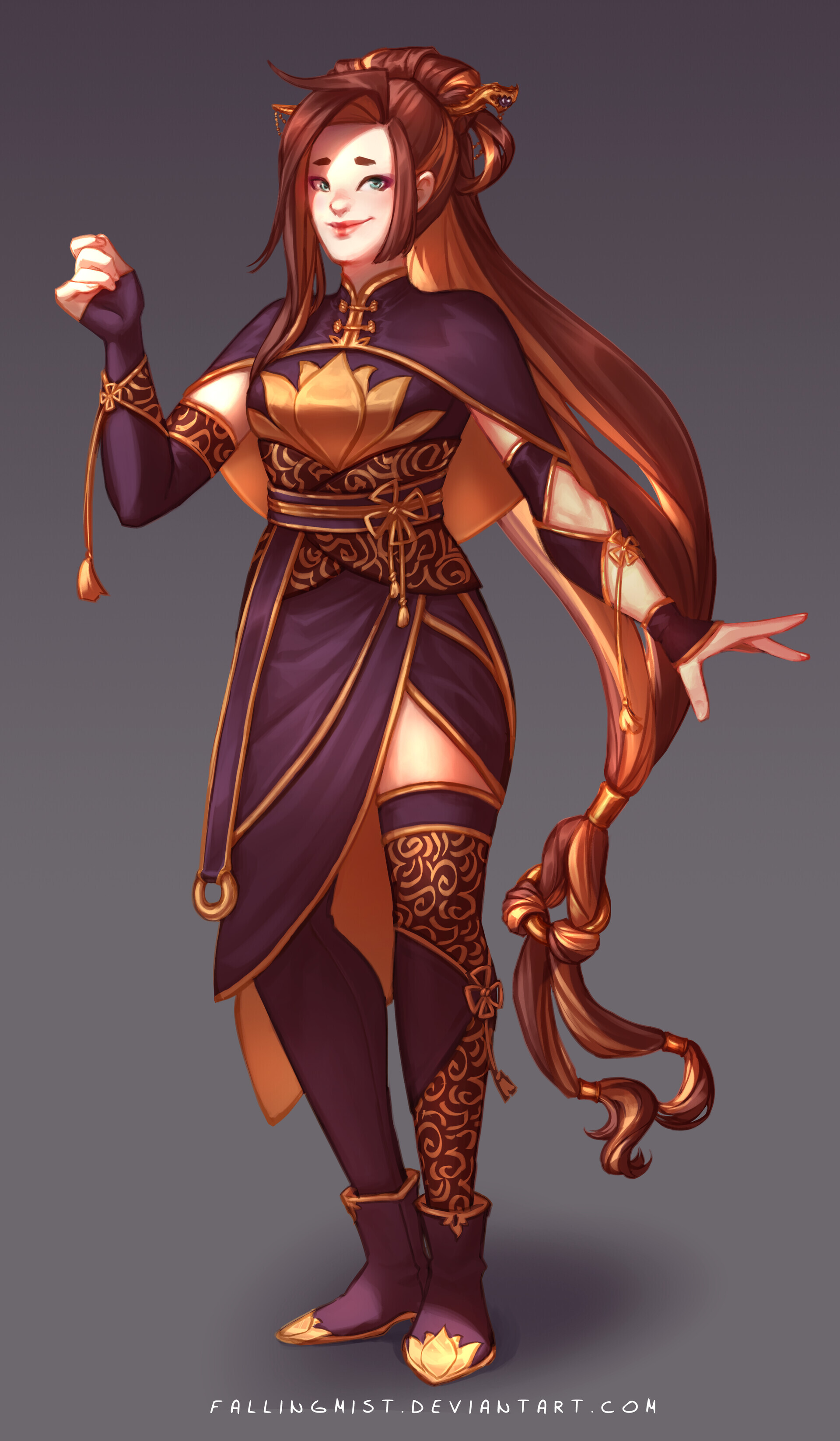 Gayle Belcher - Exalted: Nexus City Blues