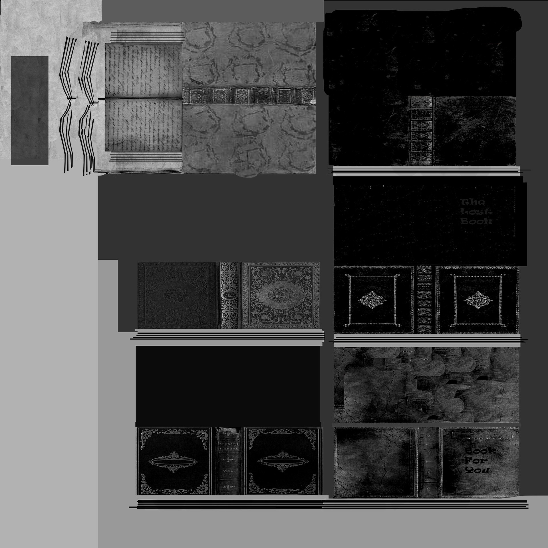 Tommy Armstrong - PBR Book Collection