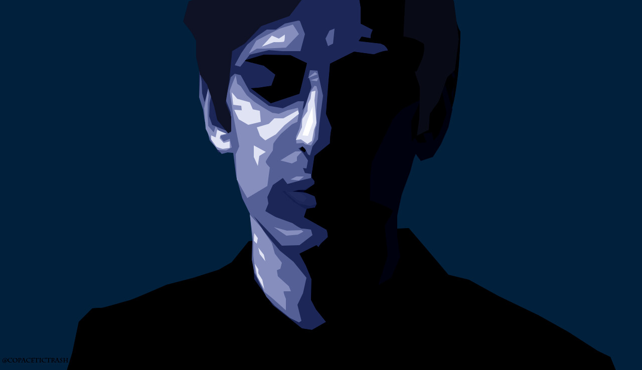 ArtStation - Hamilton Morris