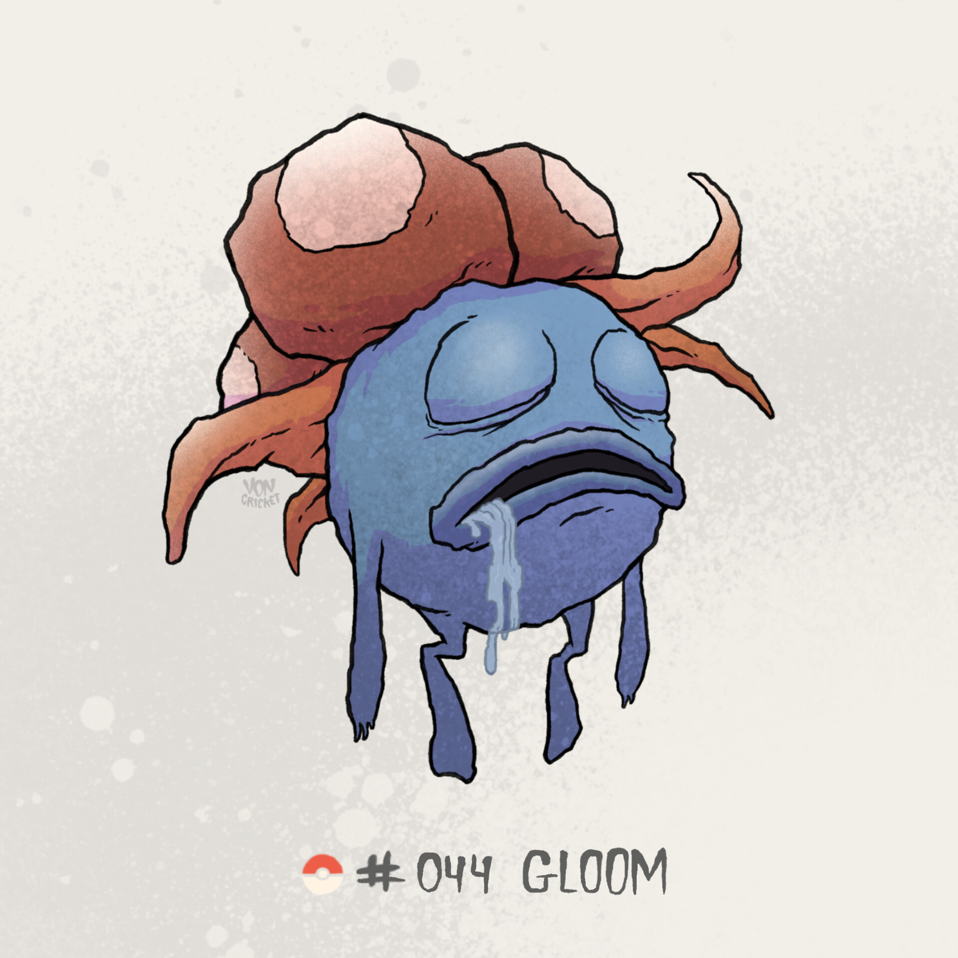 ArtStation - #044 Gloom