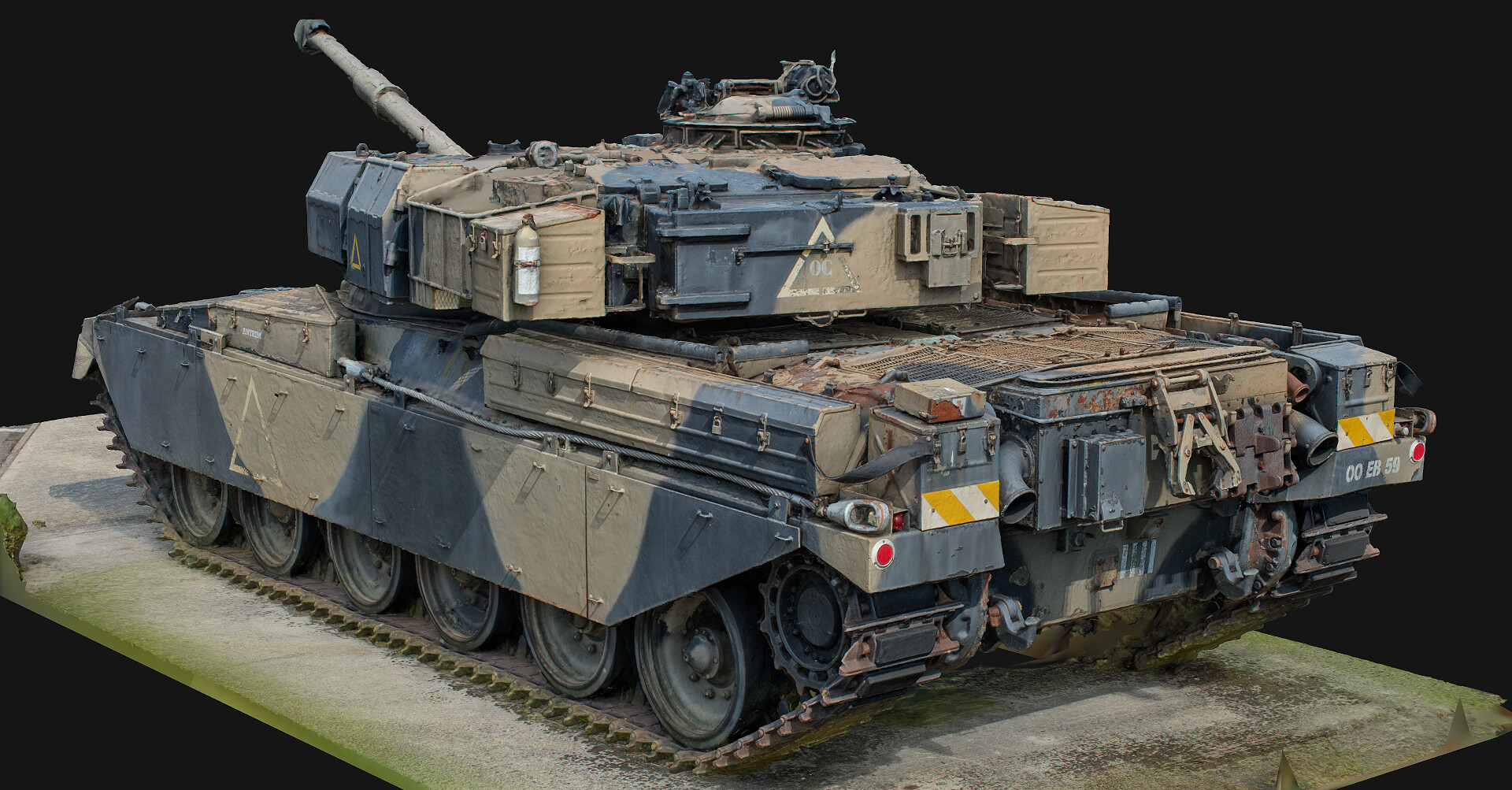 Tim Douglas - Vehicle Photogrammetry Volume 2