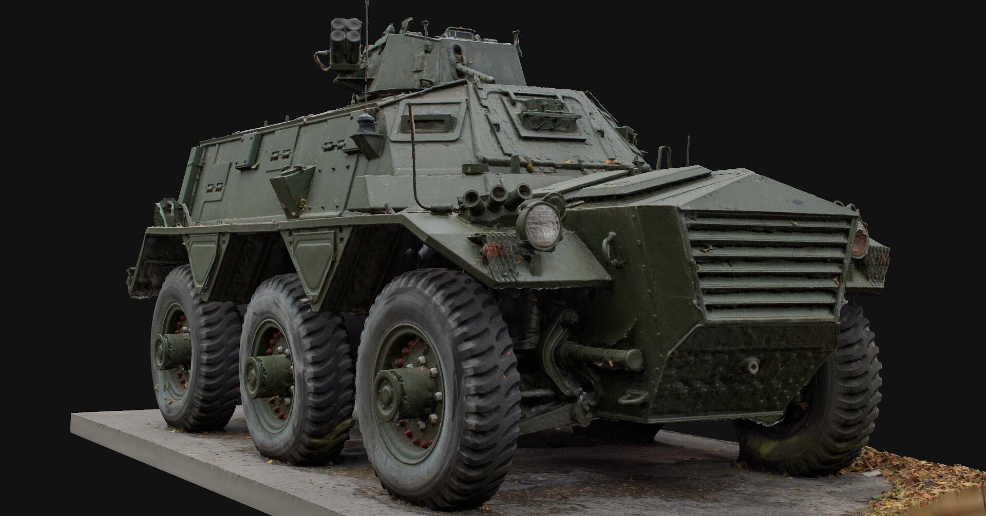 Tim Douglas - Vehicle Photogrammetry Volume 2
