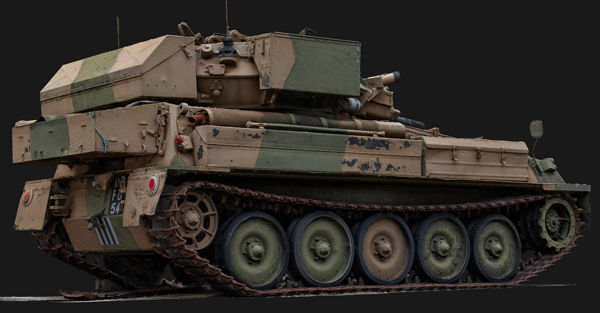 Tim Douglas - Vehicle Photogrammetry Volume 2