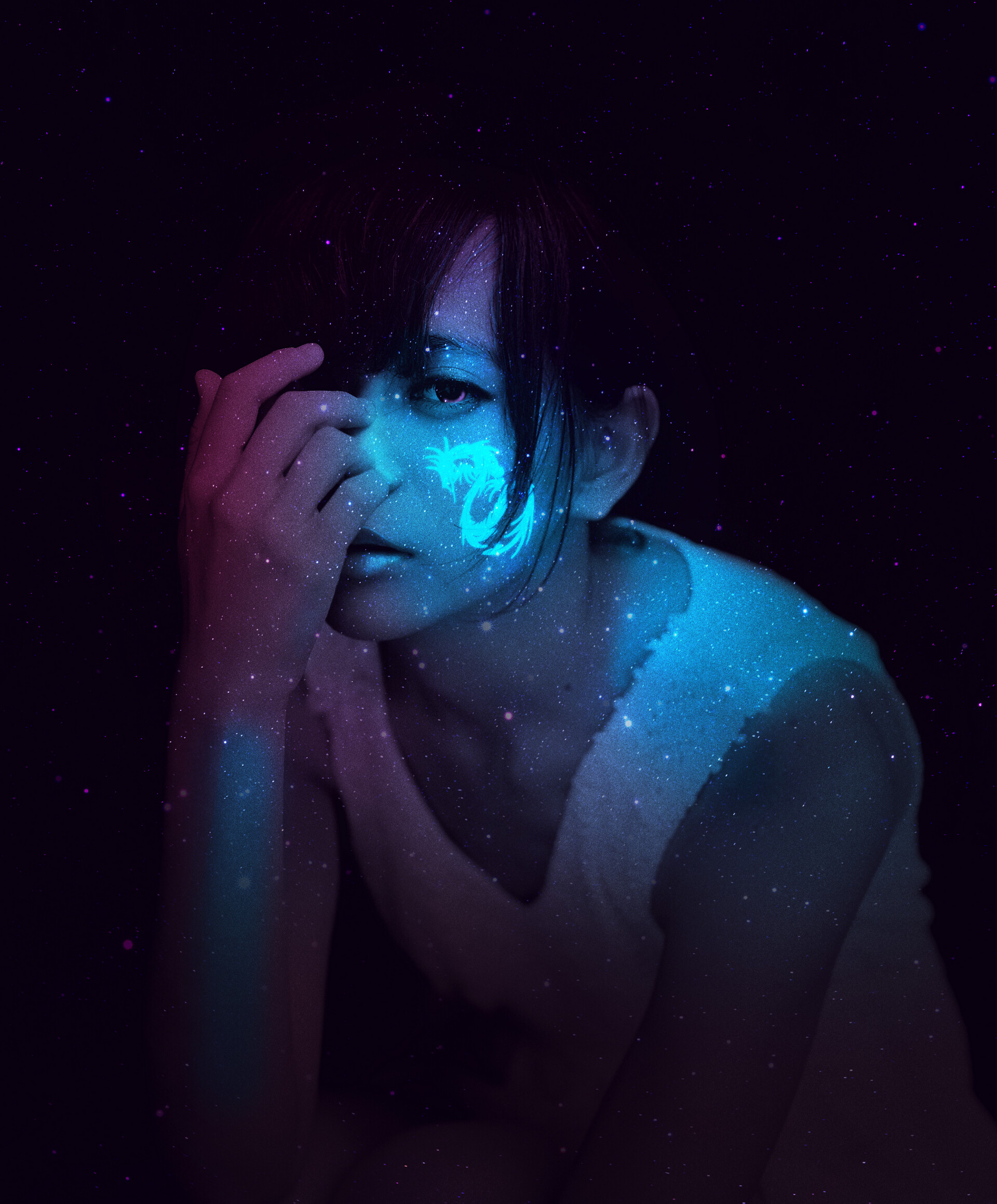 ArtStation - 𝓐𝓻𝓽𝔀𝓸𝓻𝓴