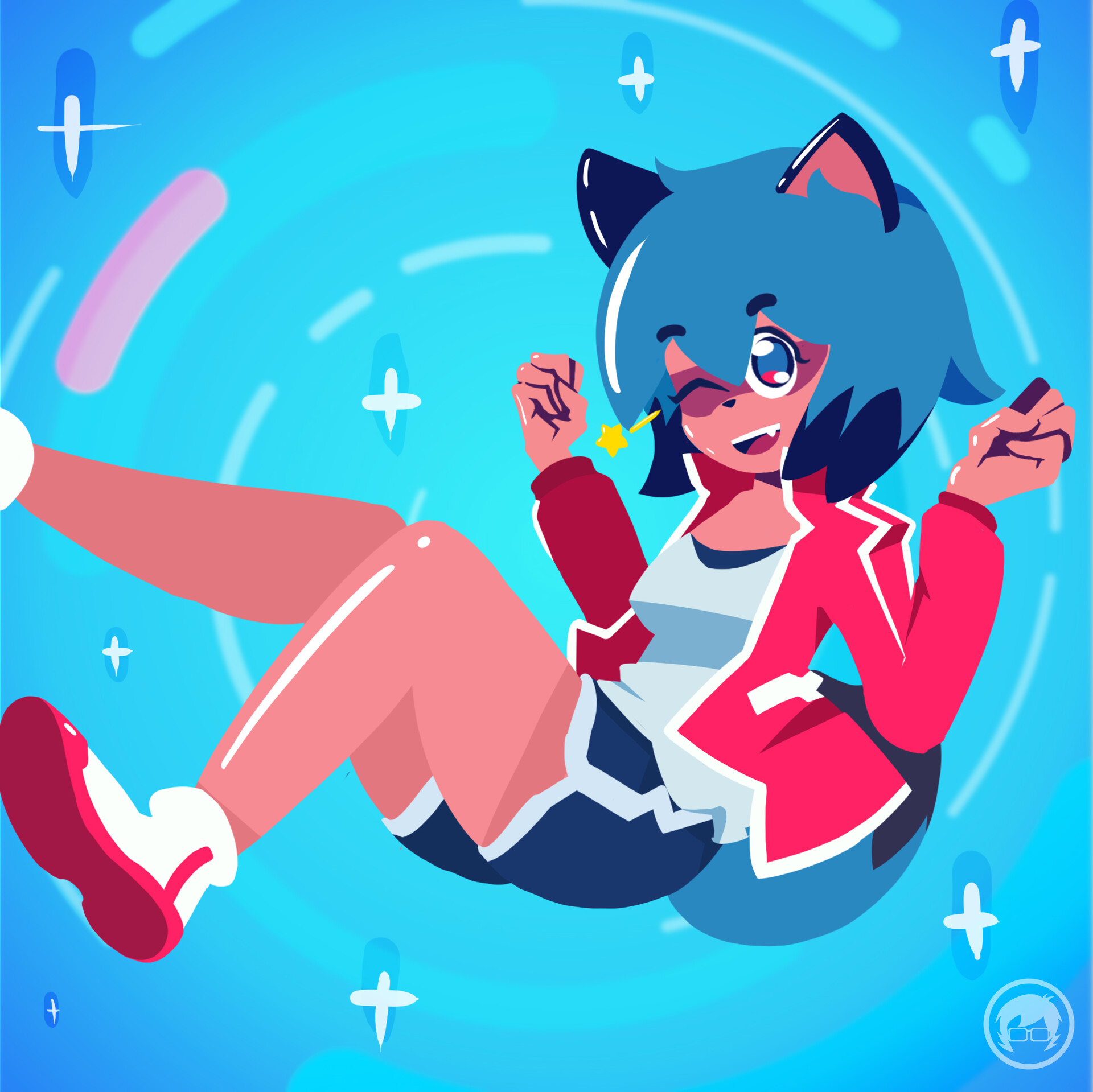 ArtStation - Michiru