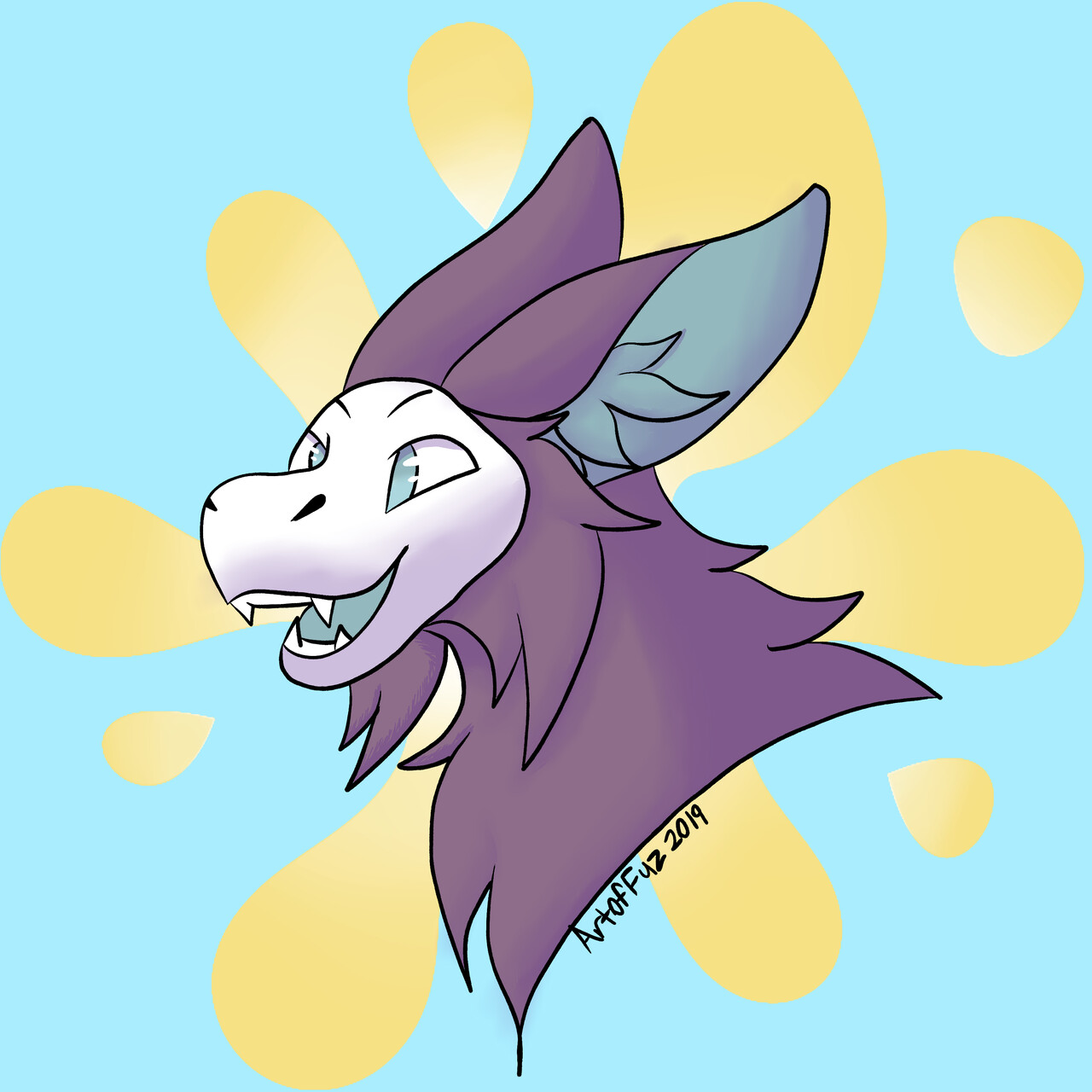 ArtStation - Lucifer