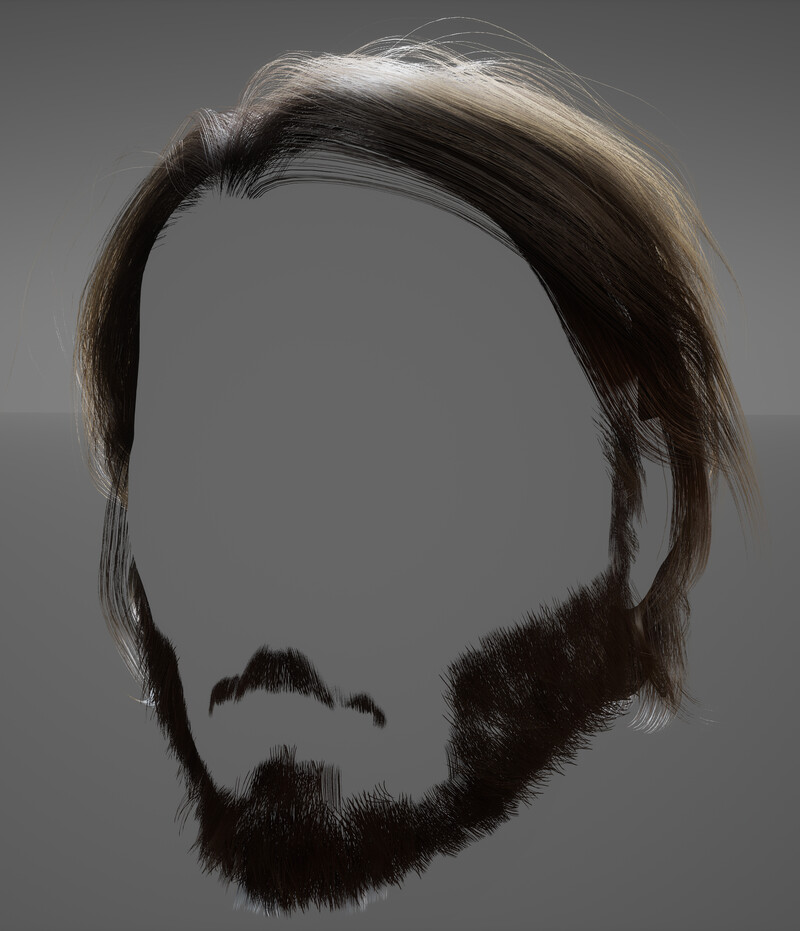 ArtStation - Krzysiek Kajura