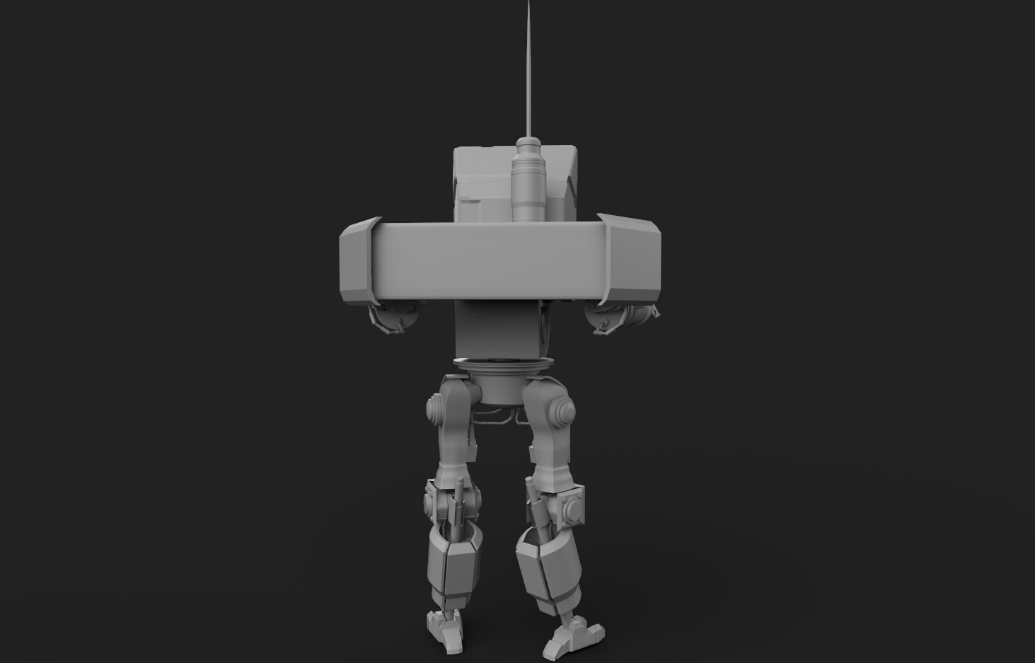 Yash Verma - Sentinel Robot