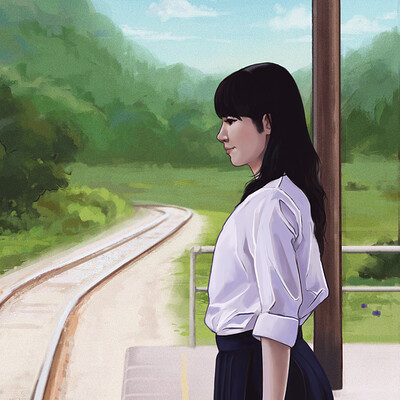 ArtStation - Razvan Preda