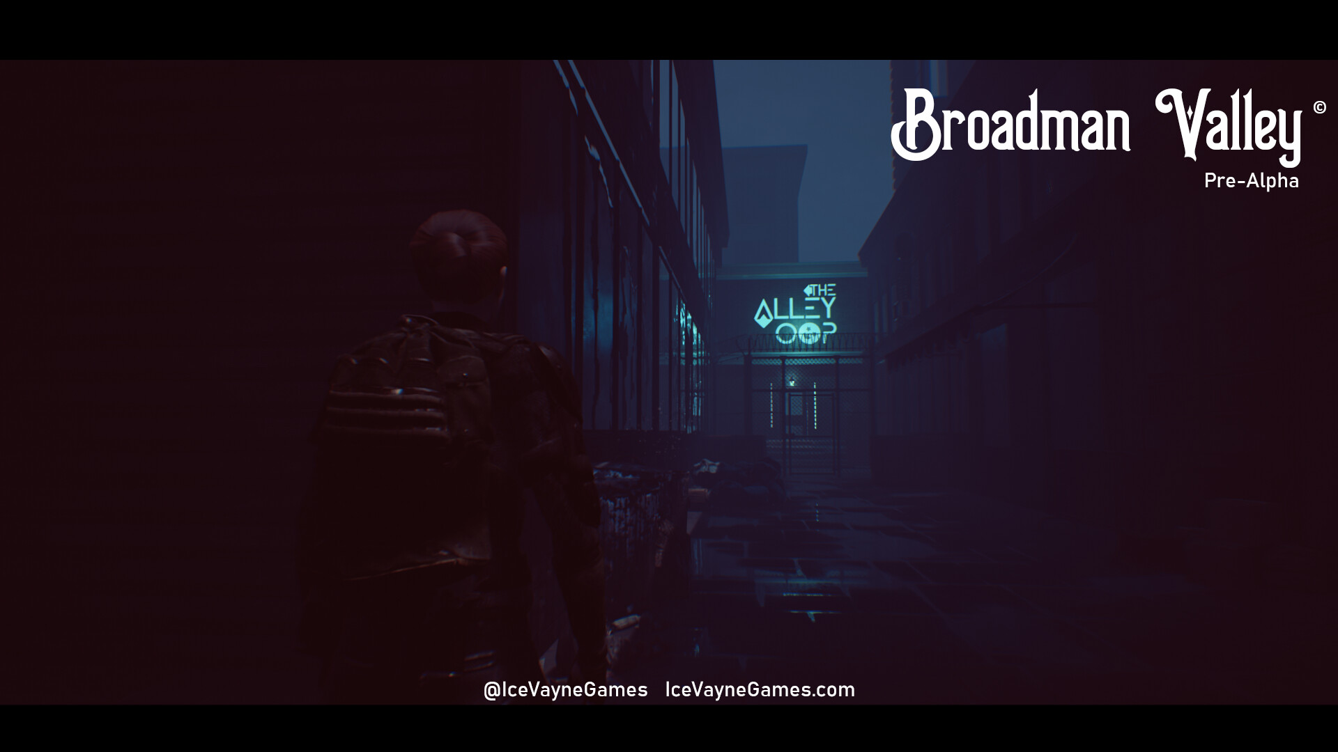 ArtStation - BV Promo 2