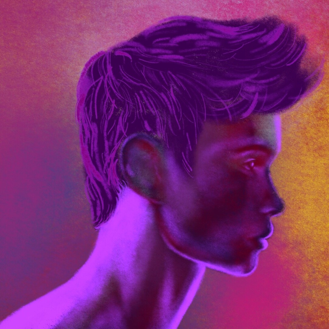 ArtStation - Character design #14