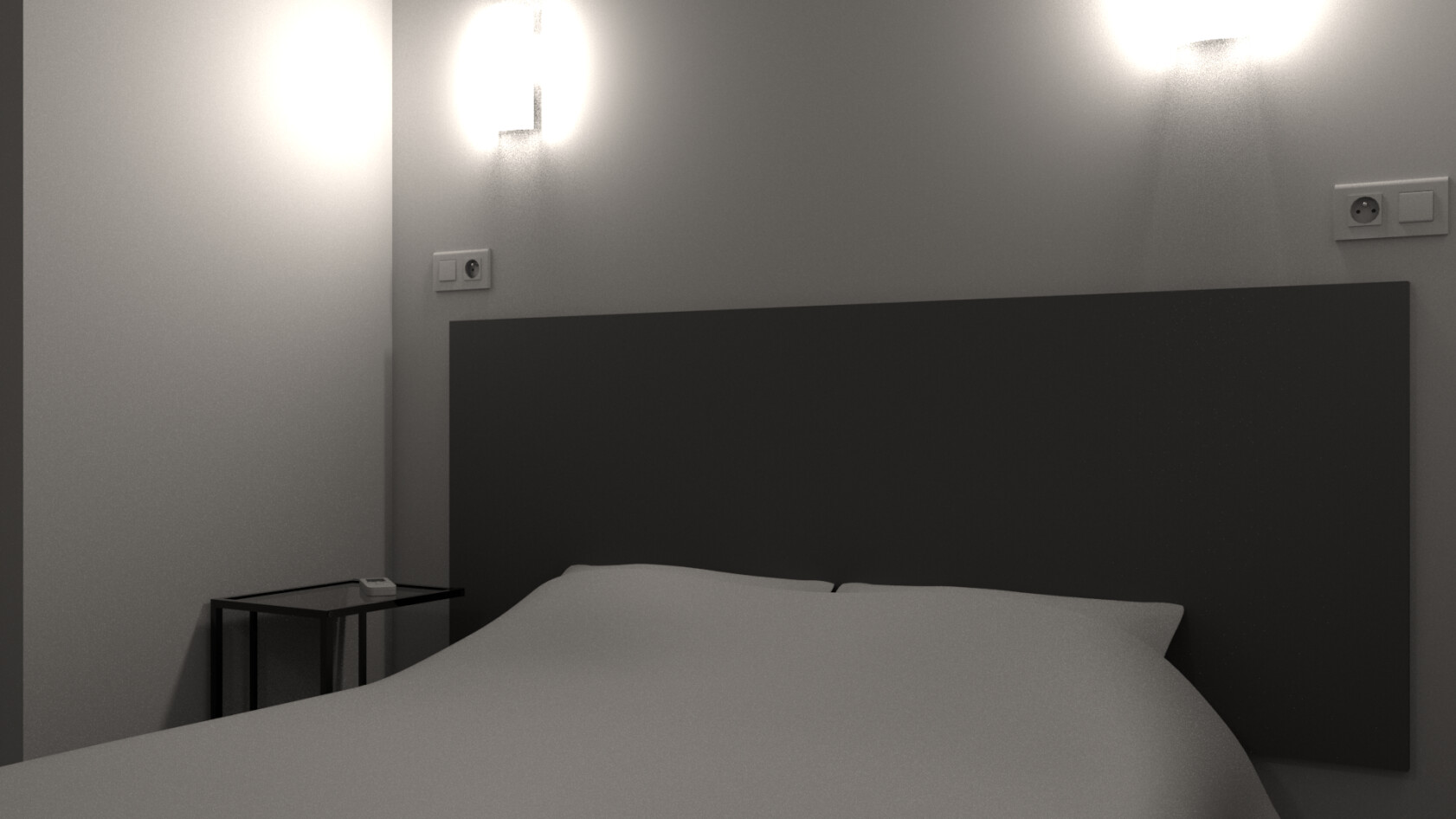 ArtStation - Chamber 106