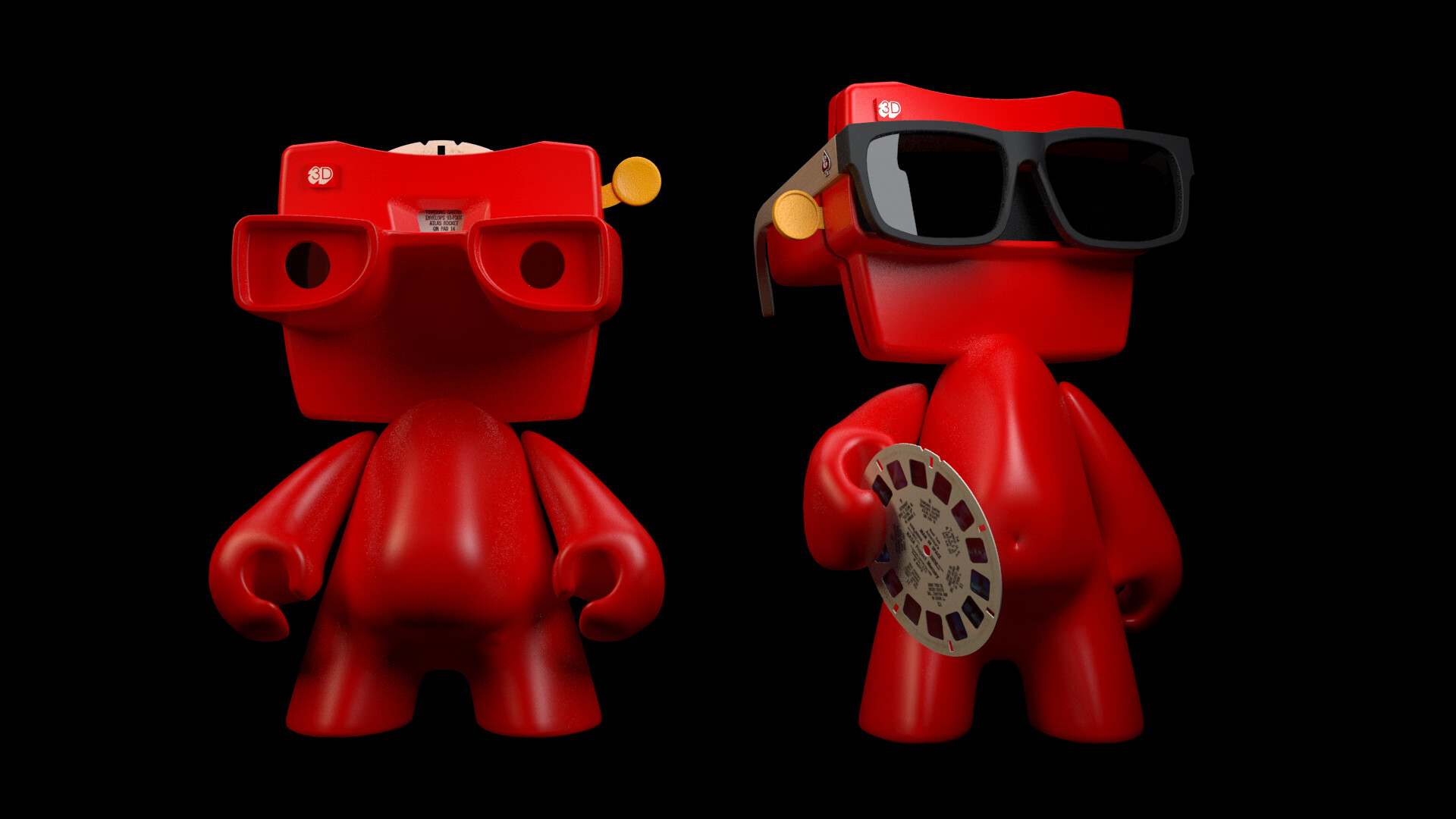 Ivanov Alvarado - Master V- Project