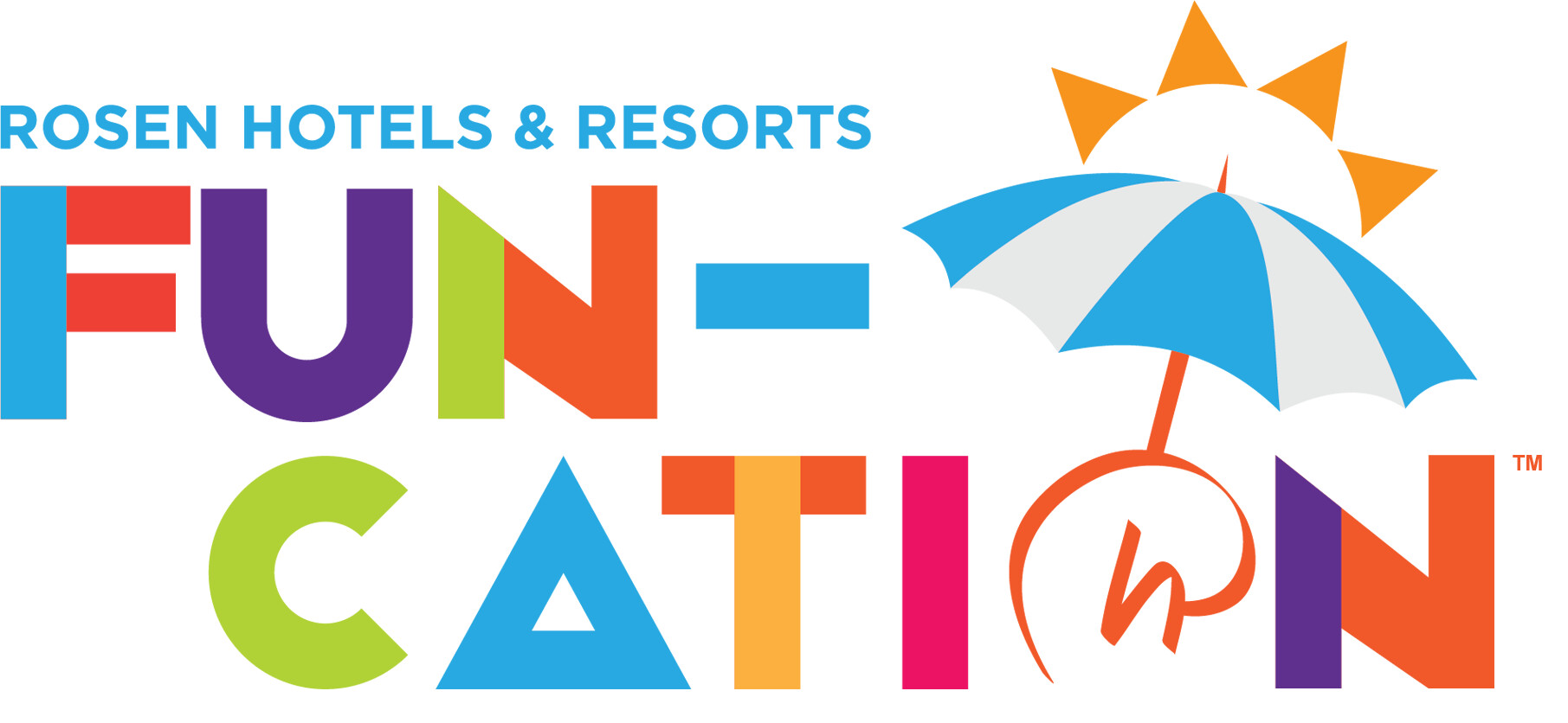 ArtStation - Rosen Hotels & Resorts - Rosen's Fun-Cation Orlando