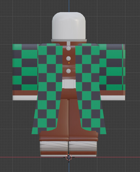 ArtStation - Tanjirou