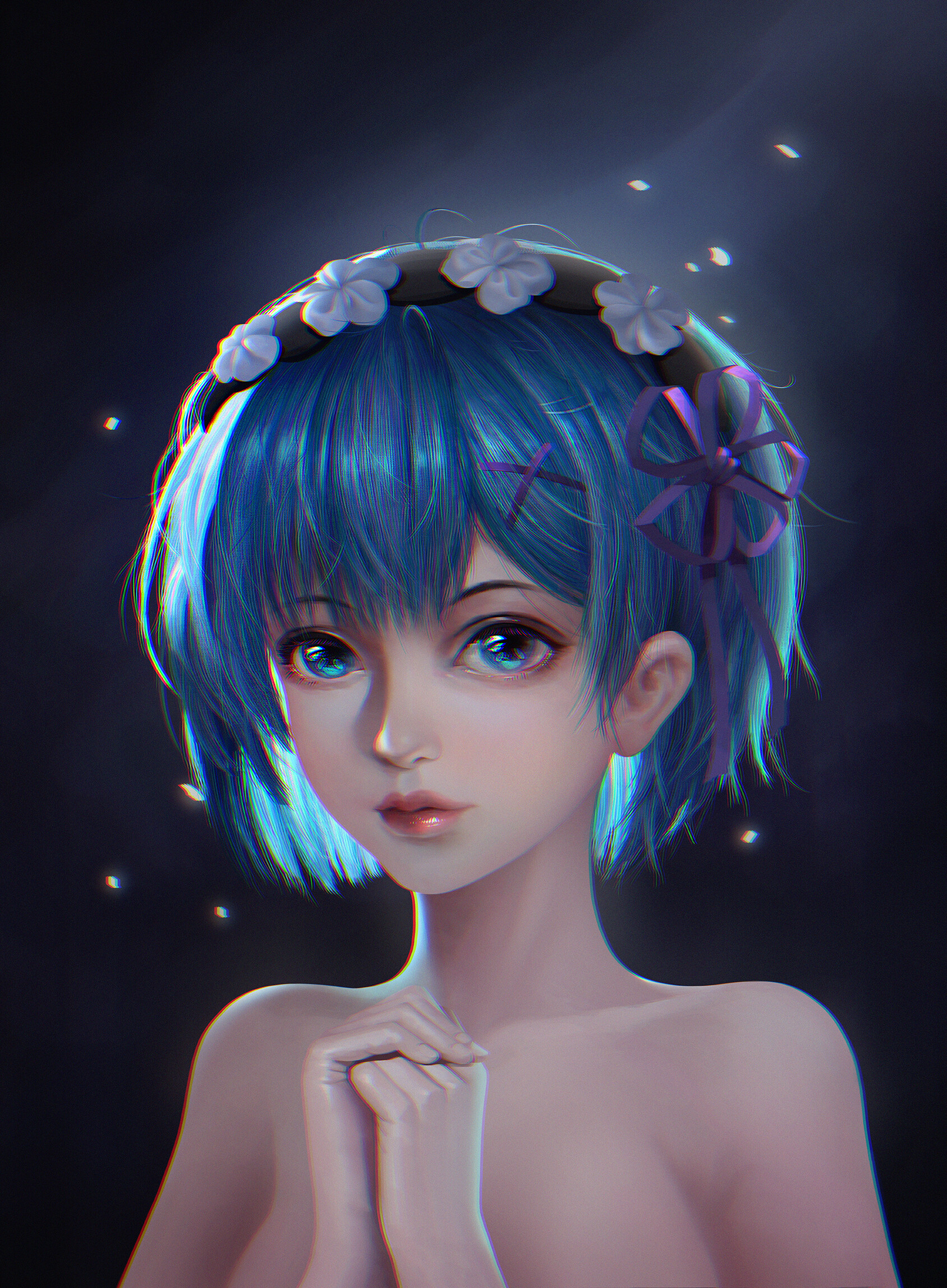 ArtStation - Rem