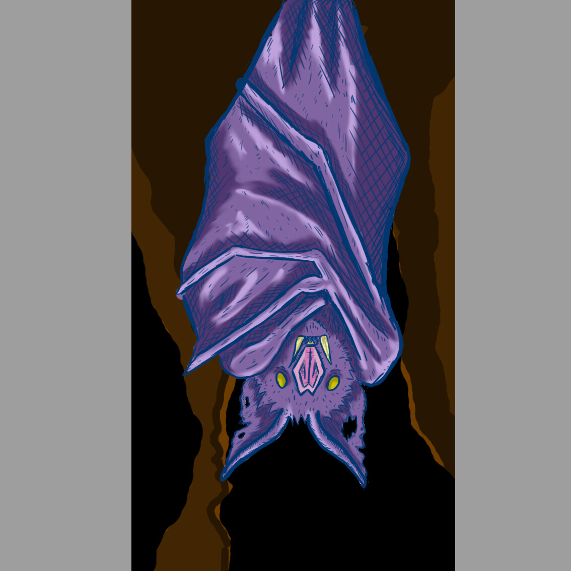 ArtStation - Mantbat