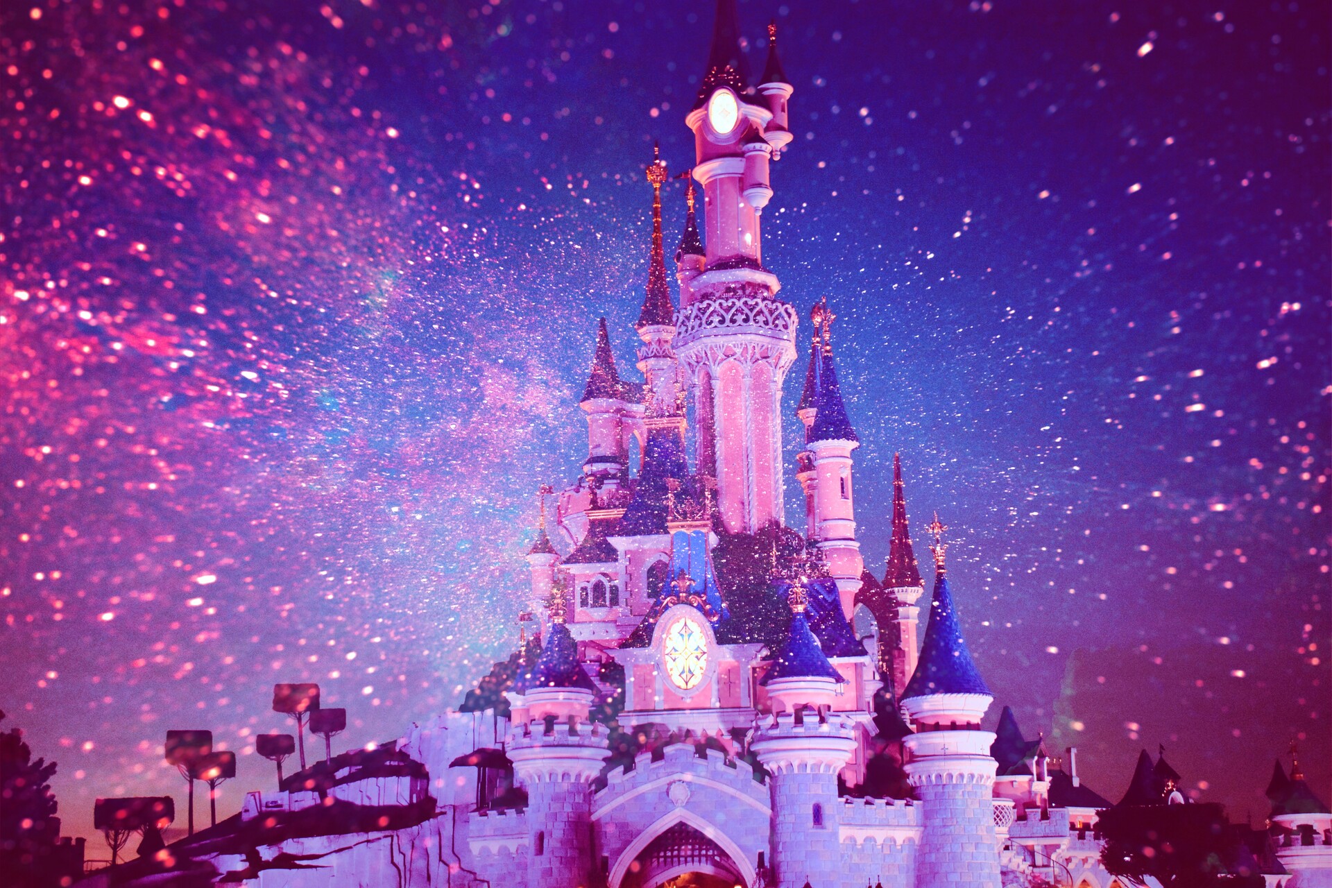 ArtStation - Once Upon a Dream