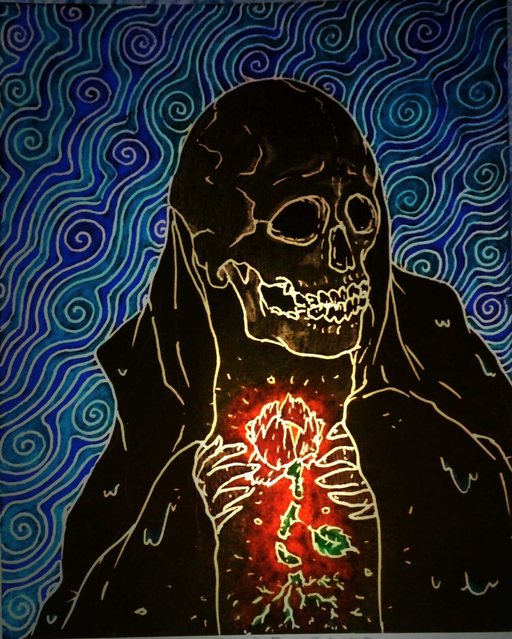 ArtStation - I'll keep you