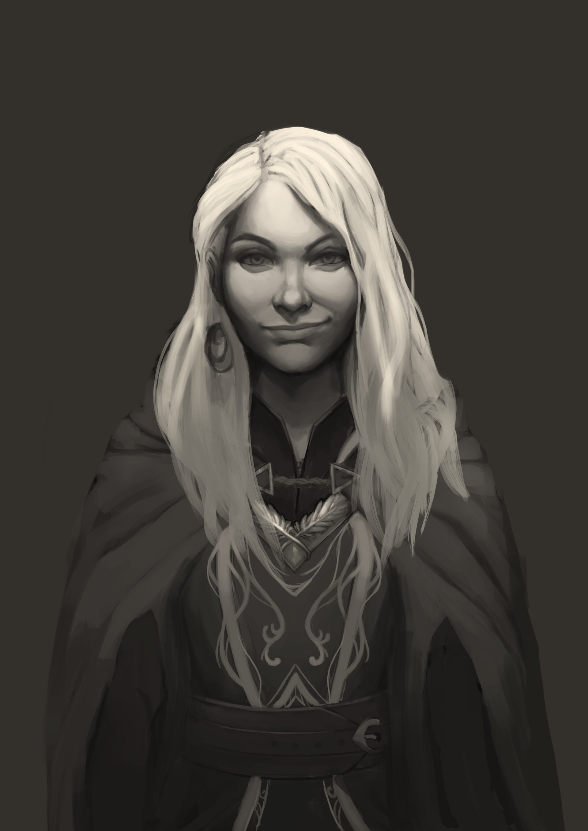 ArtStation - work in progress