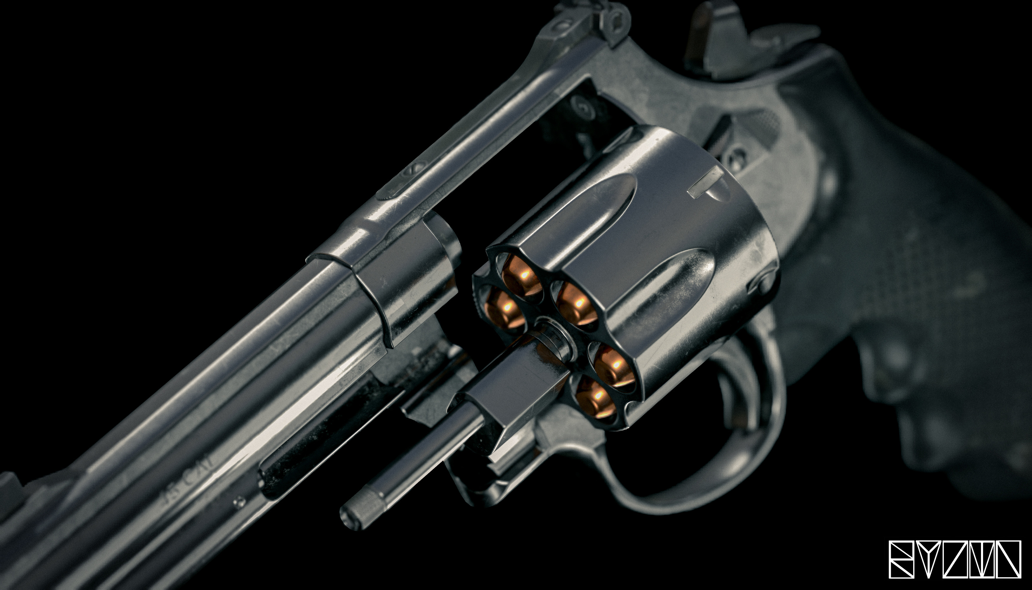 RYZIN ART - Model 625