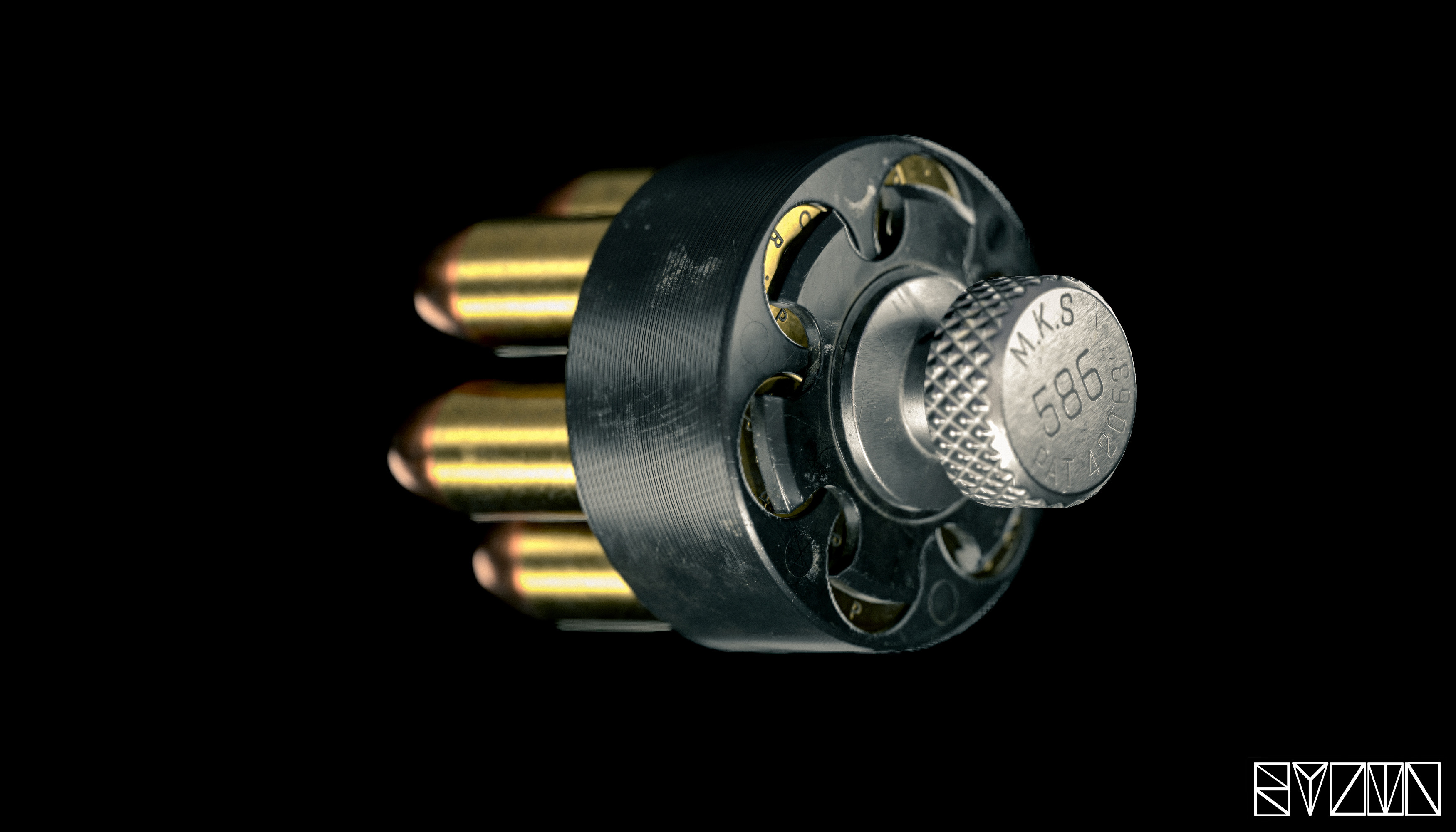 RYZIN ART - Model 625