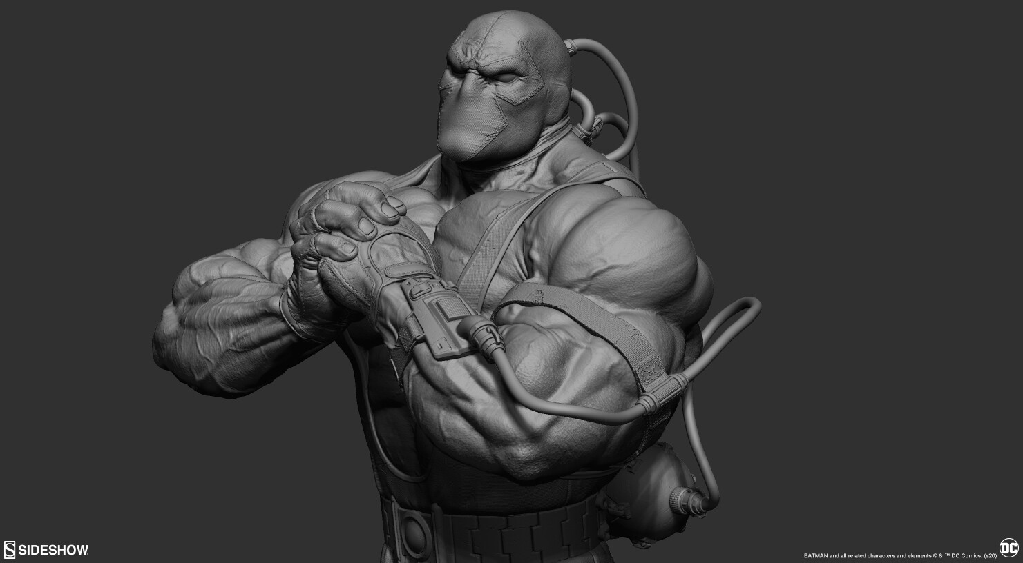 Bane Premium Format (2020) - Page 34 - Statue Forum