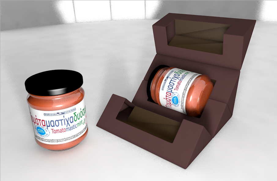 ArtStation - Luxury Boxes