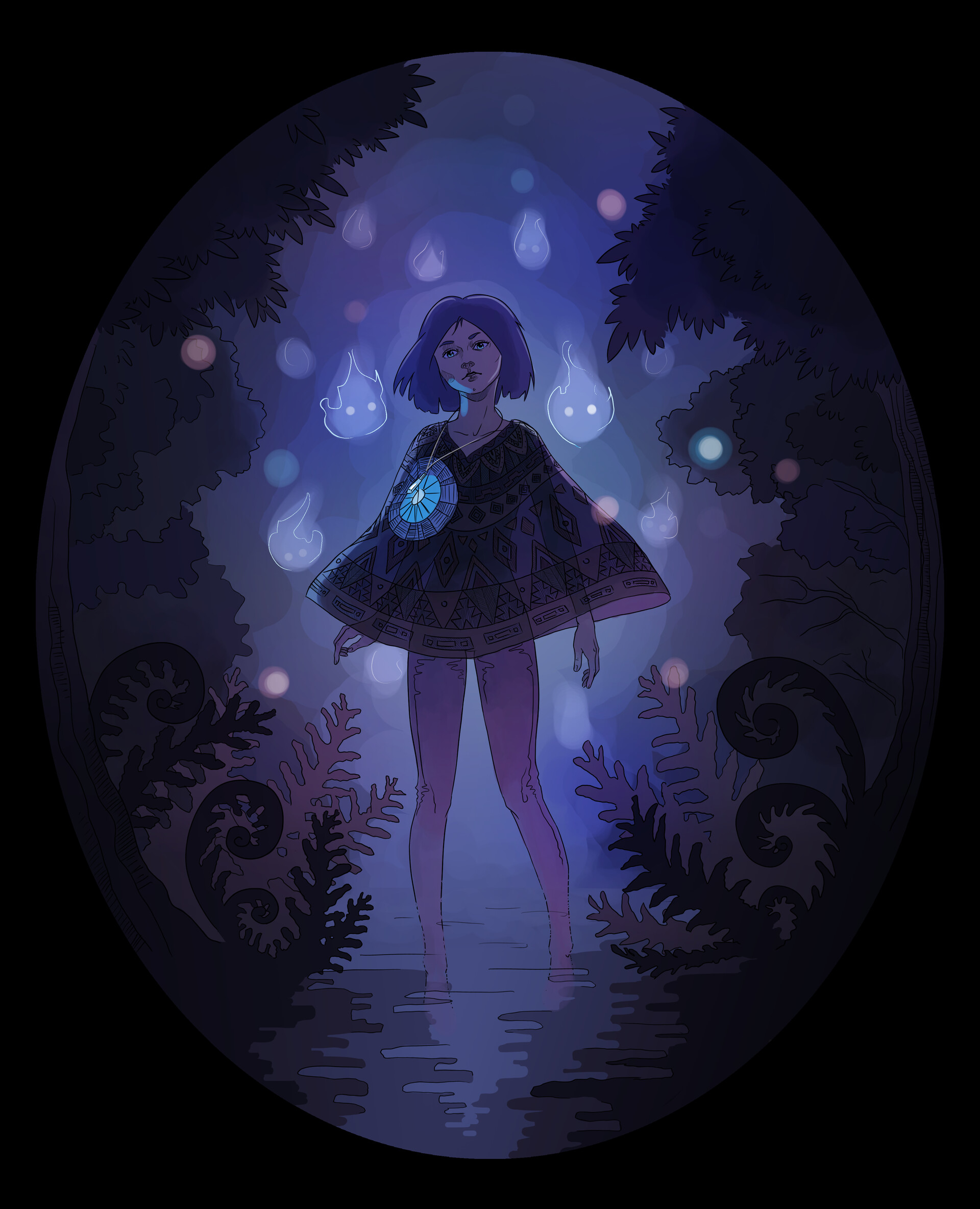 ArtStation - Dreamwalker