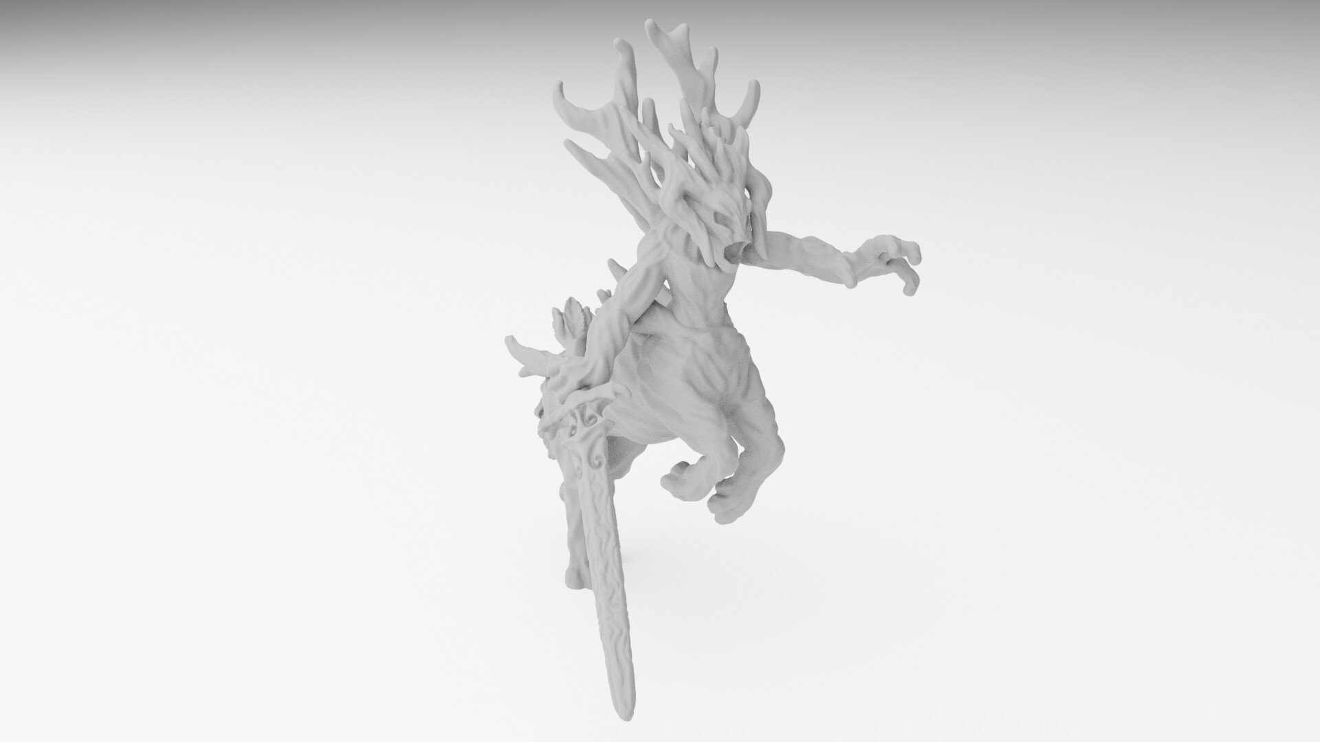 Gergely Juhász - Sylvan Army