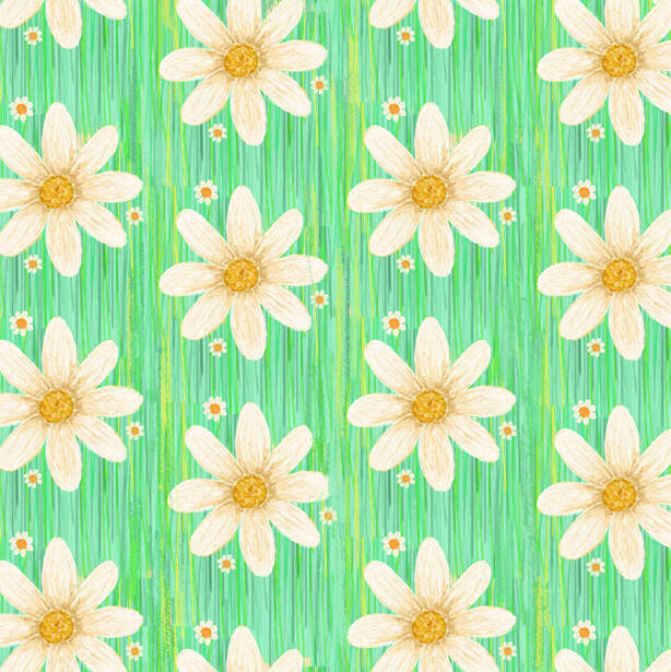 Rohini Vasudevan - Patterns