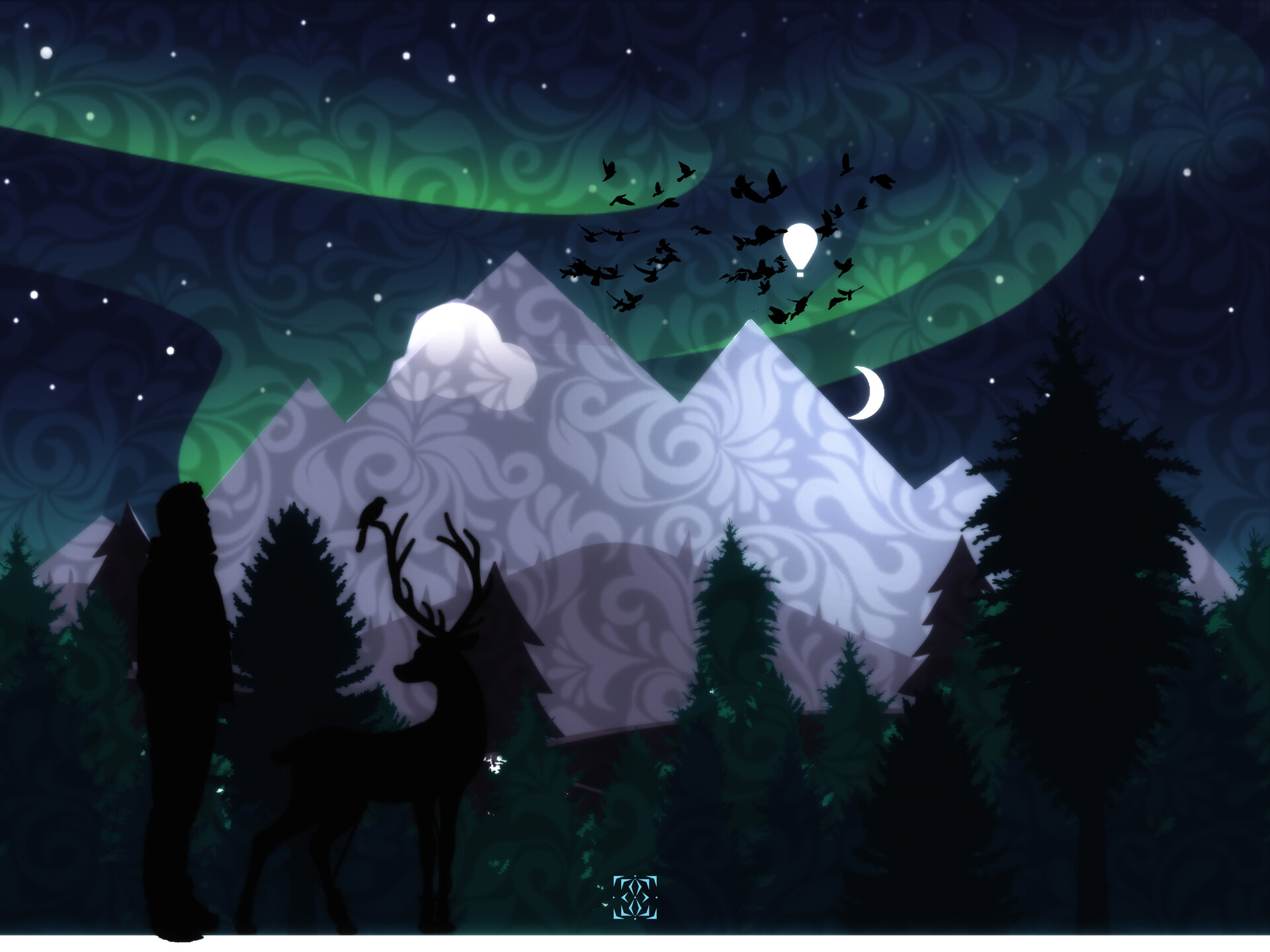 ArtStation - Nights cape_03