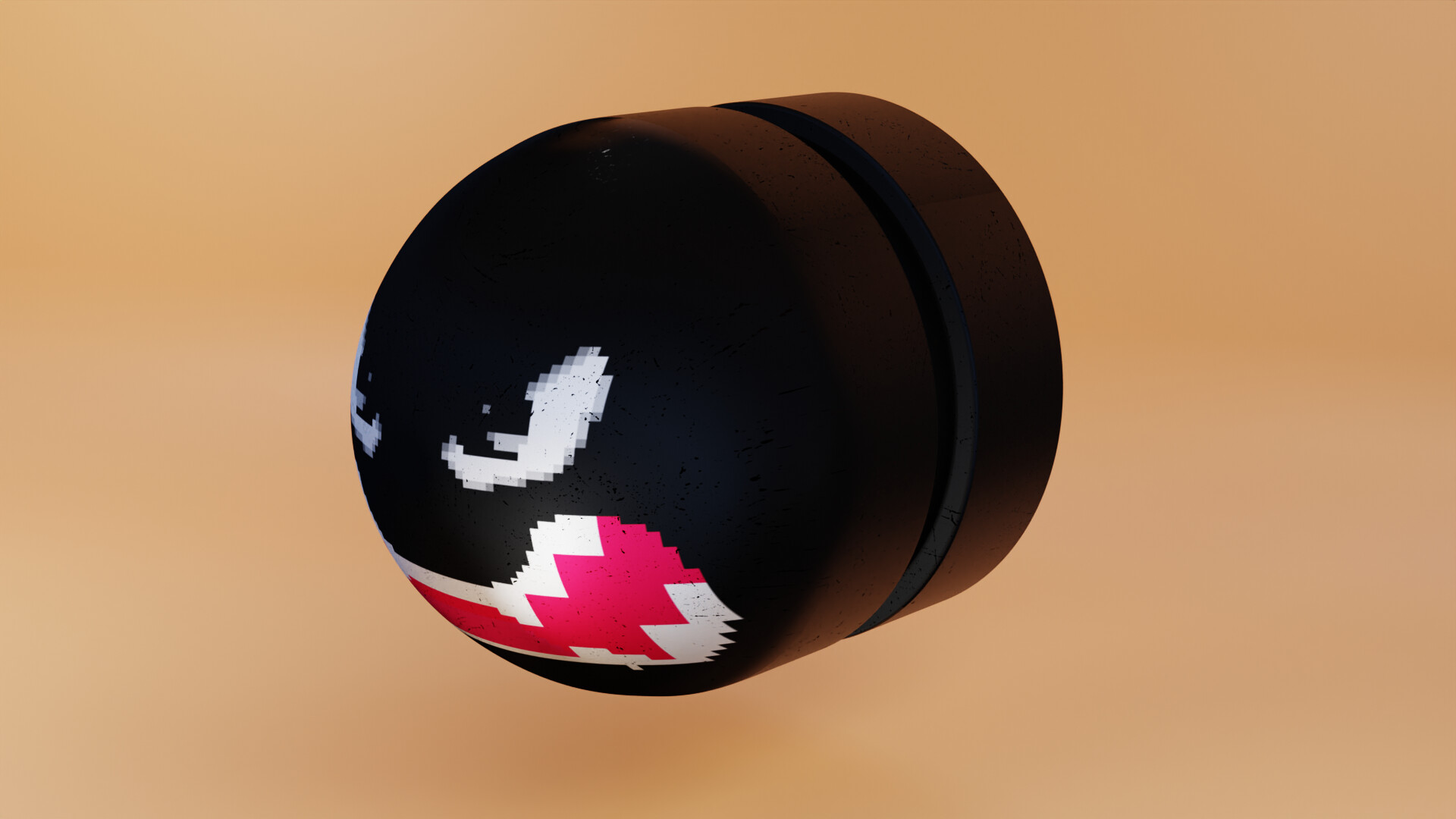 ArtStation - Bullet Bill