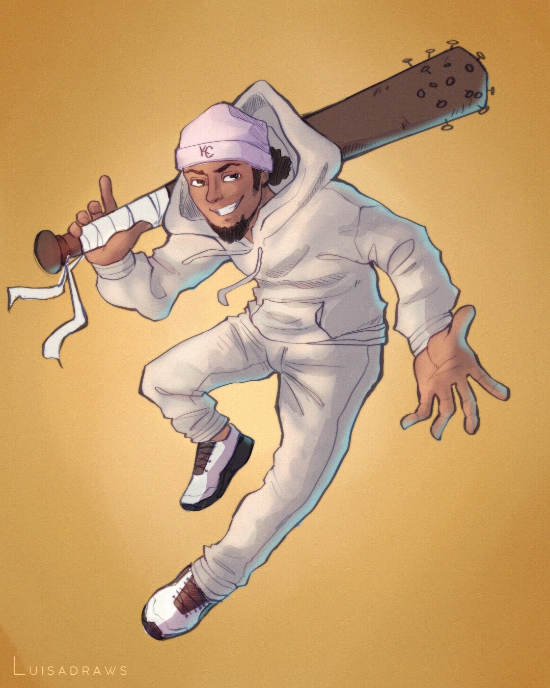 ArtStation - Kaycem 1k