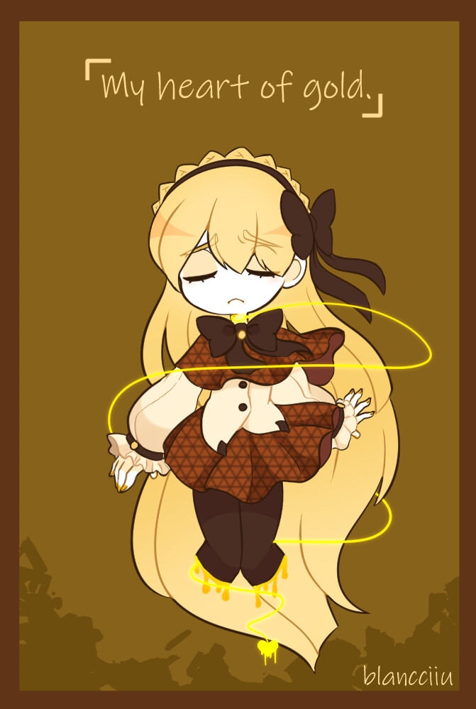 ArtStation - tiphereth