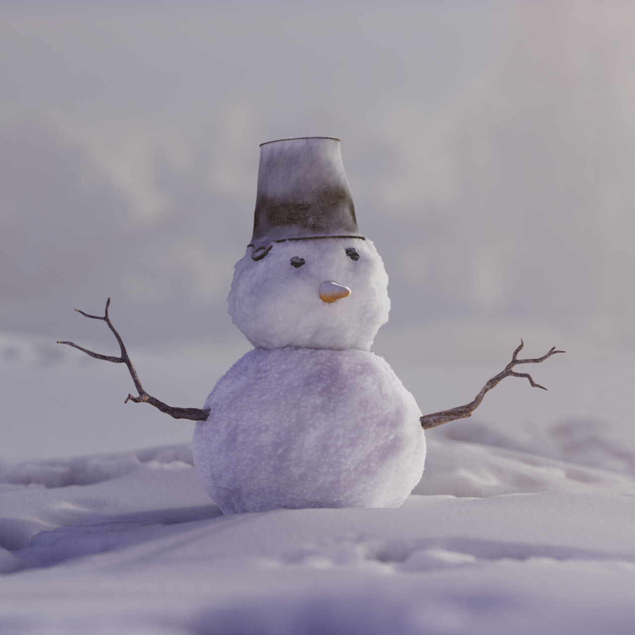 max-galkin-snowman-q.jpg (1280×1280)-花瓣网