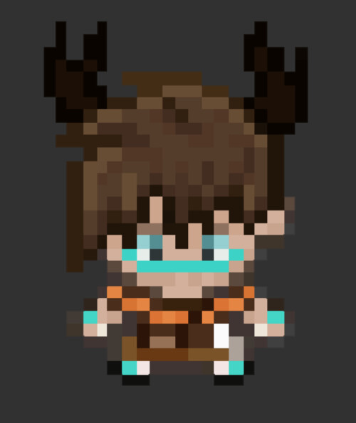 High Speed Hibbits - Welcome to the Utau Nest!