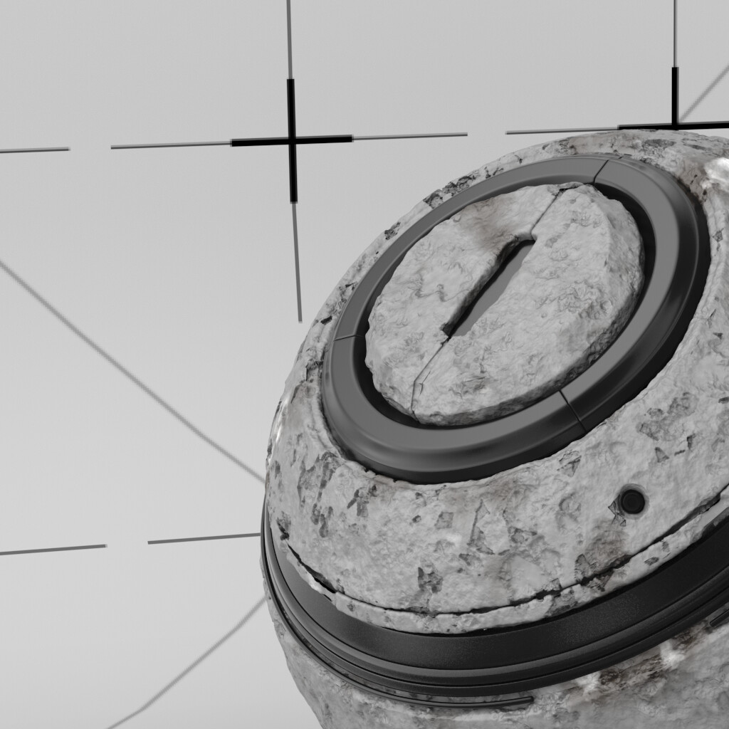 ArtStation - random_material_#04