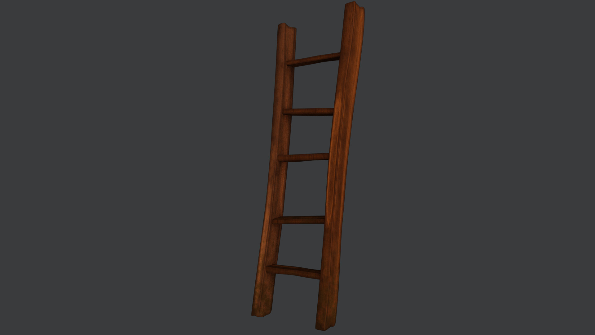 ArtStation - Ladder