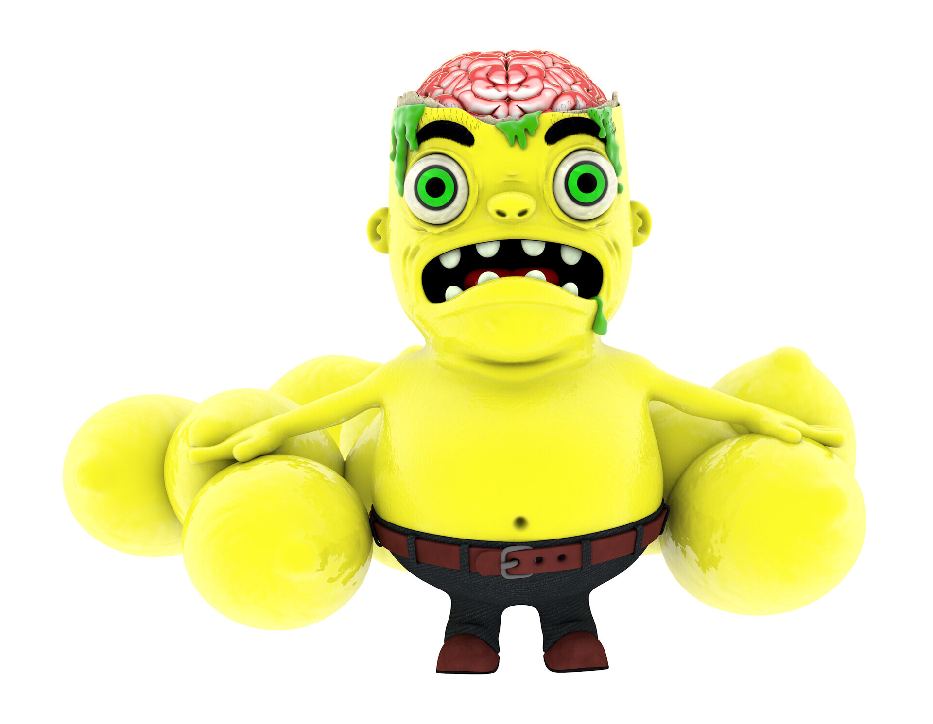 Archit Patel - Explainer , Actions & Sculping.