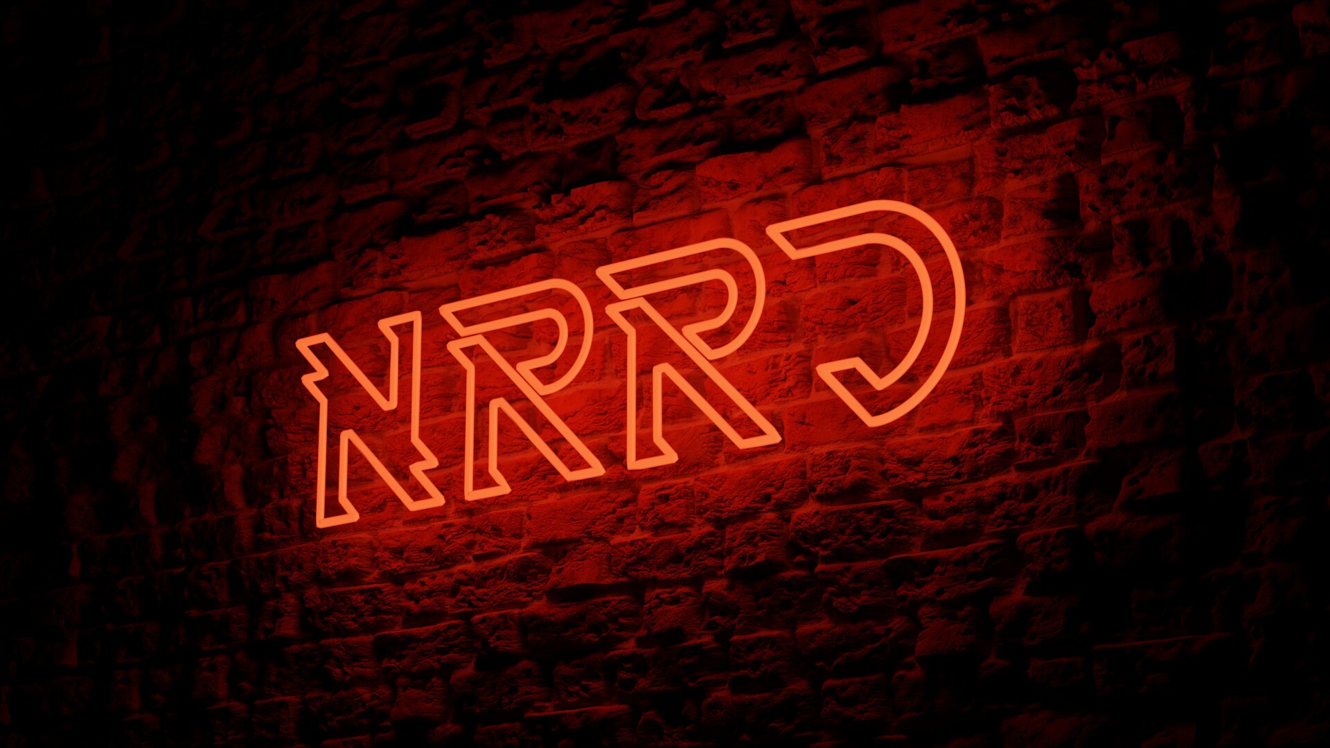 ArtStation - NRRD visuals