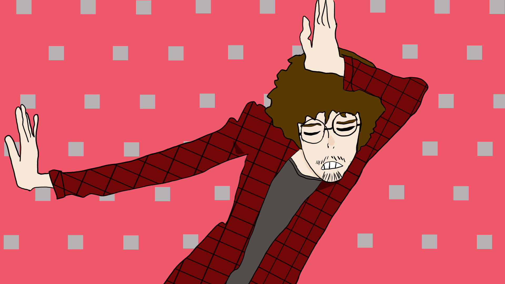 ArtStation - Easy Breezy