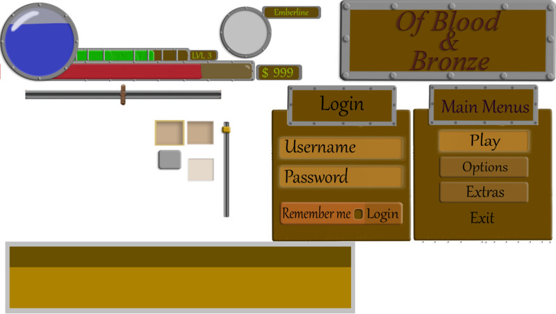 ArtStation - Isaac Purvis