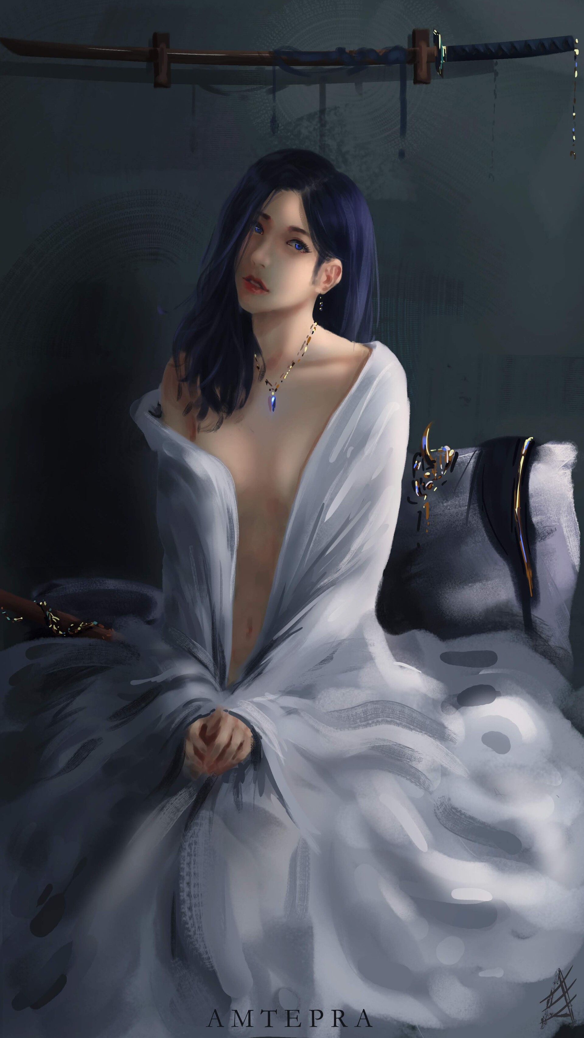 ArtStation - Eternity