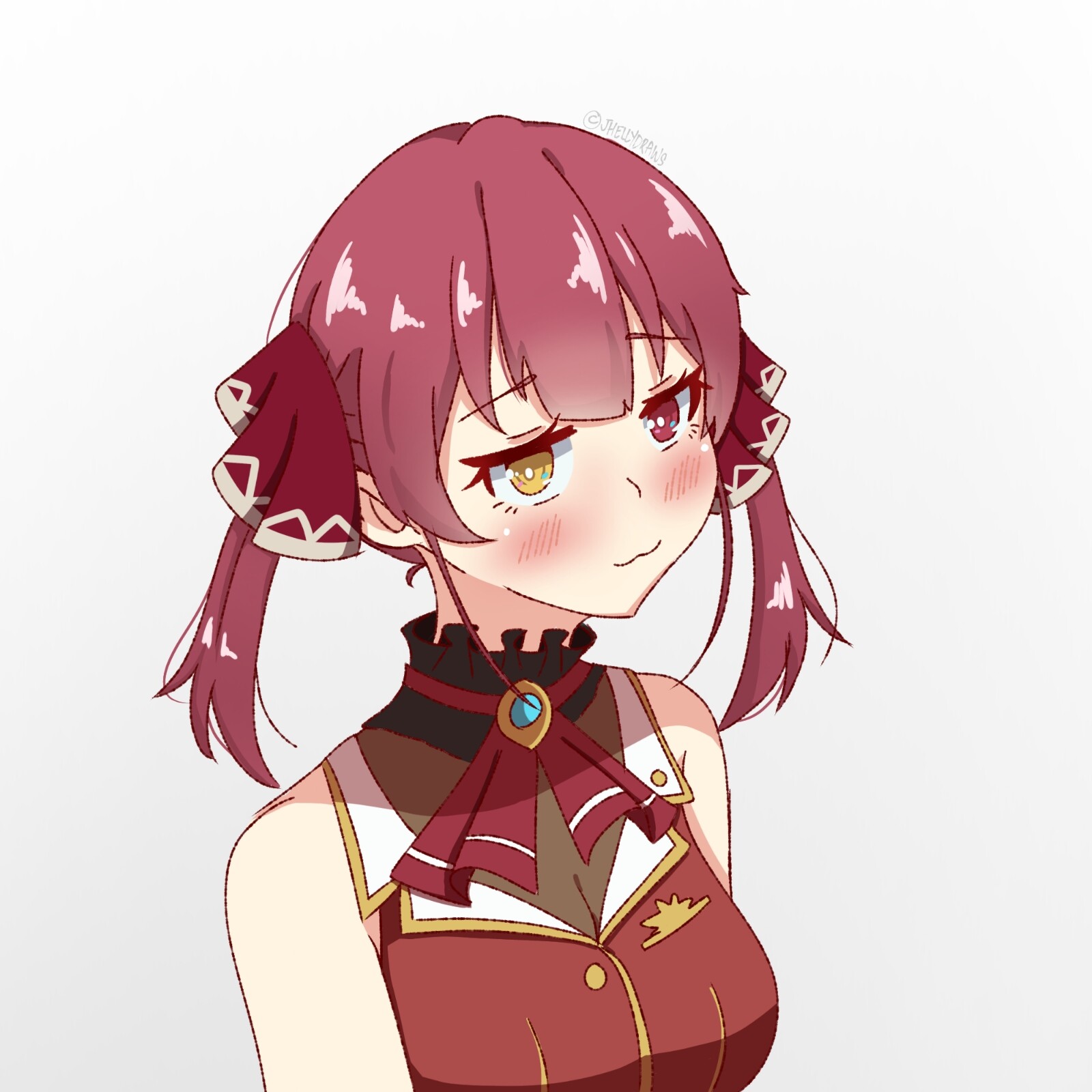 Jhelly Ace - Portfolio