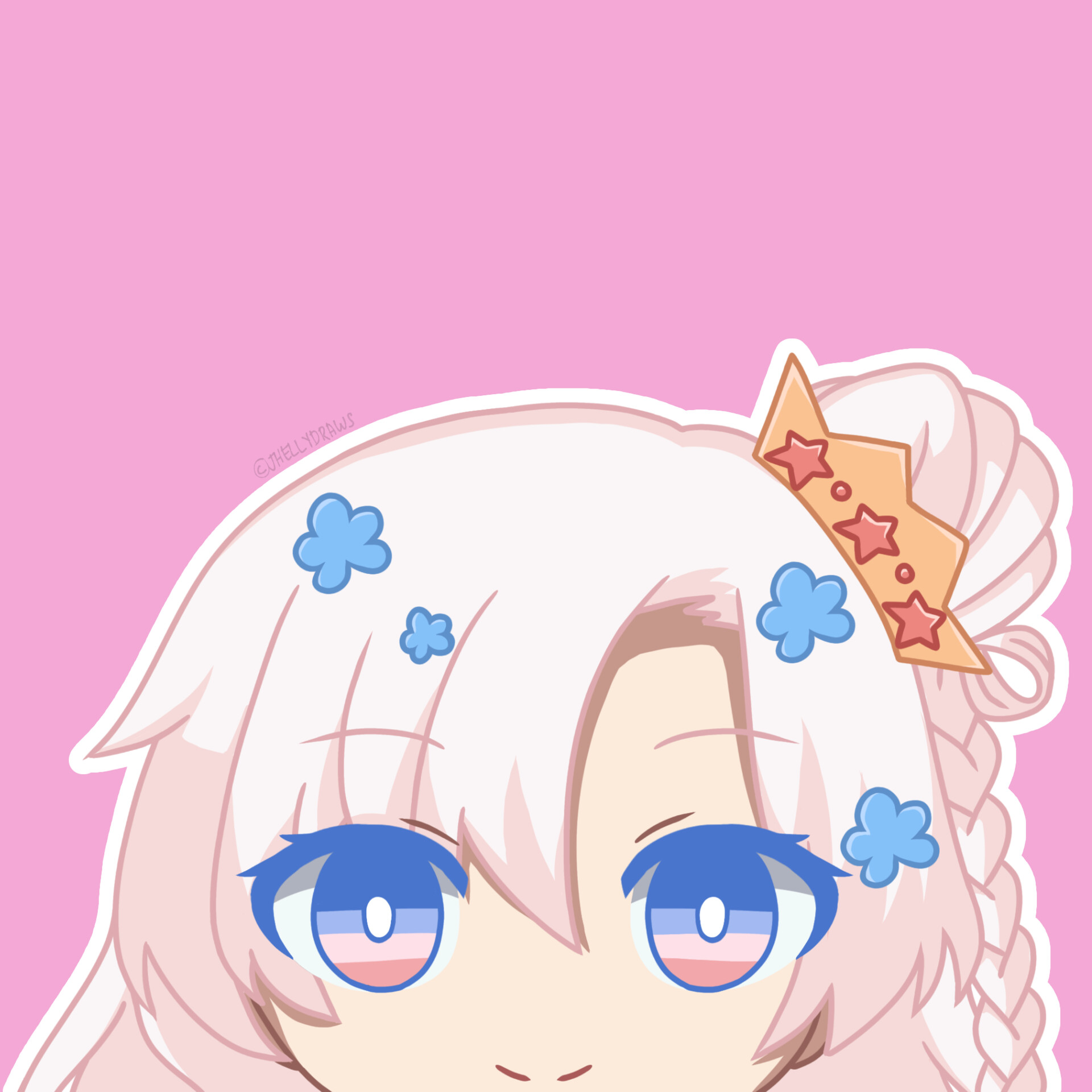 Jhelly Ace - Portfolio